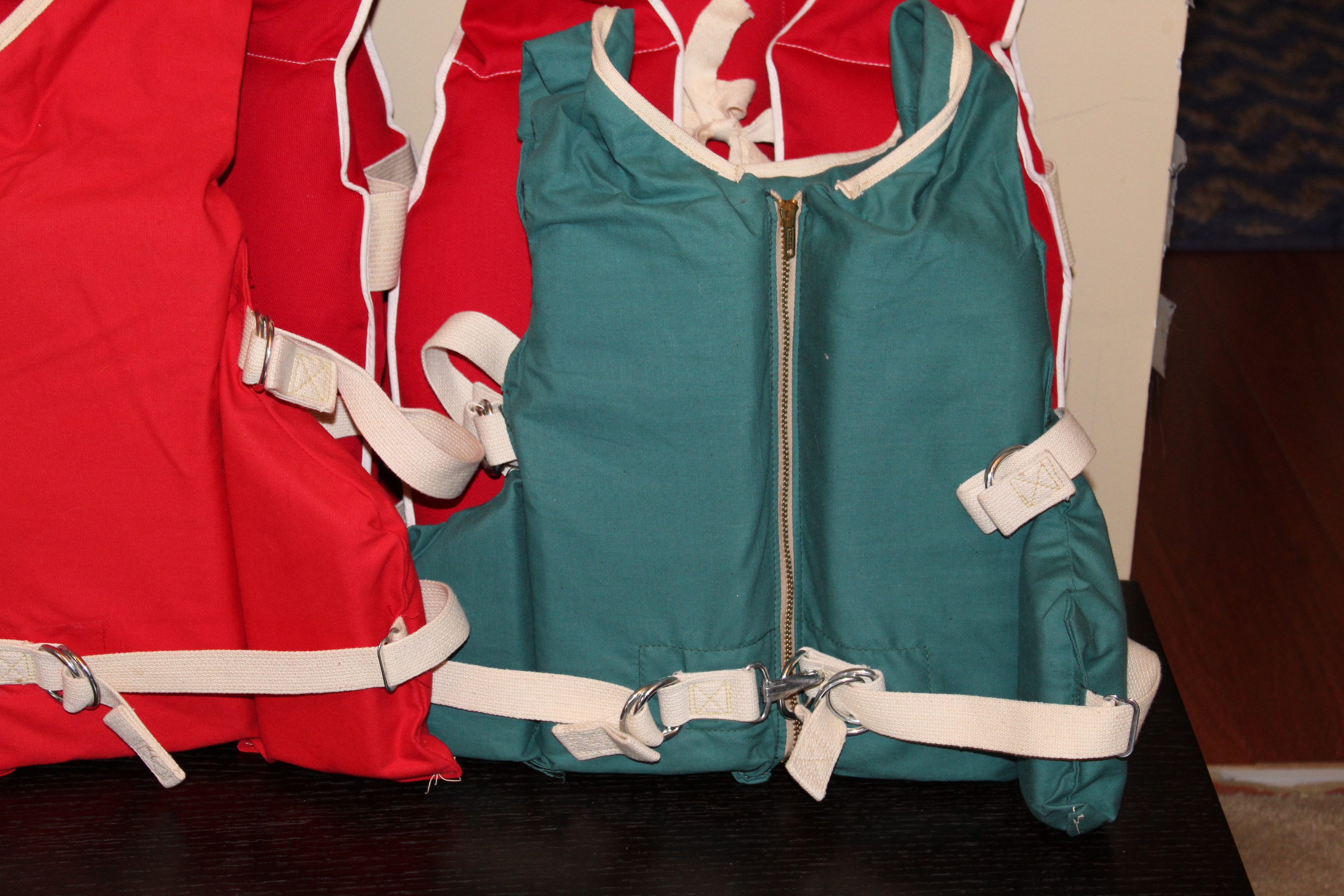 Vintage Flotation Devices | EBTH