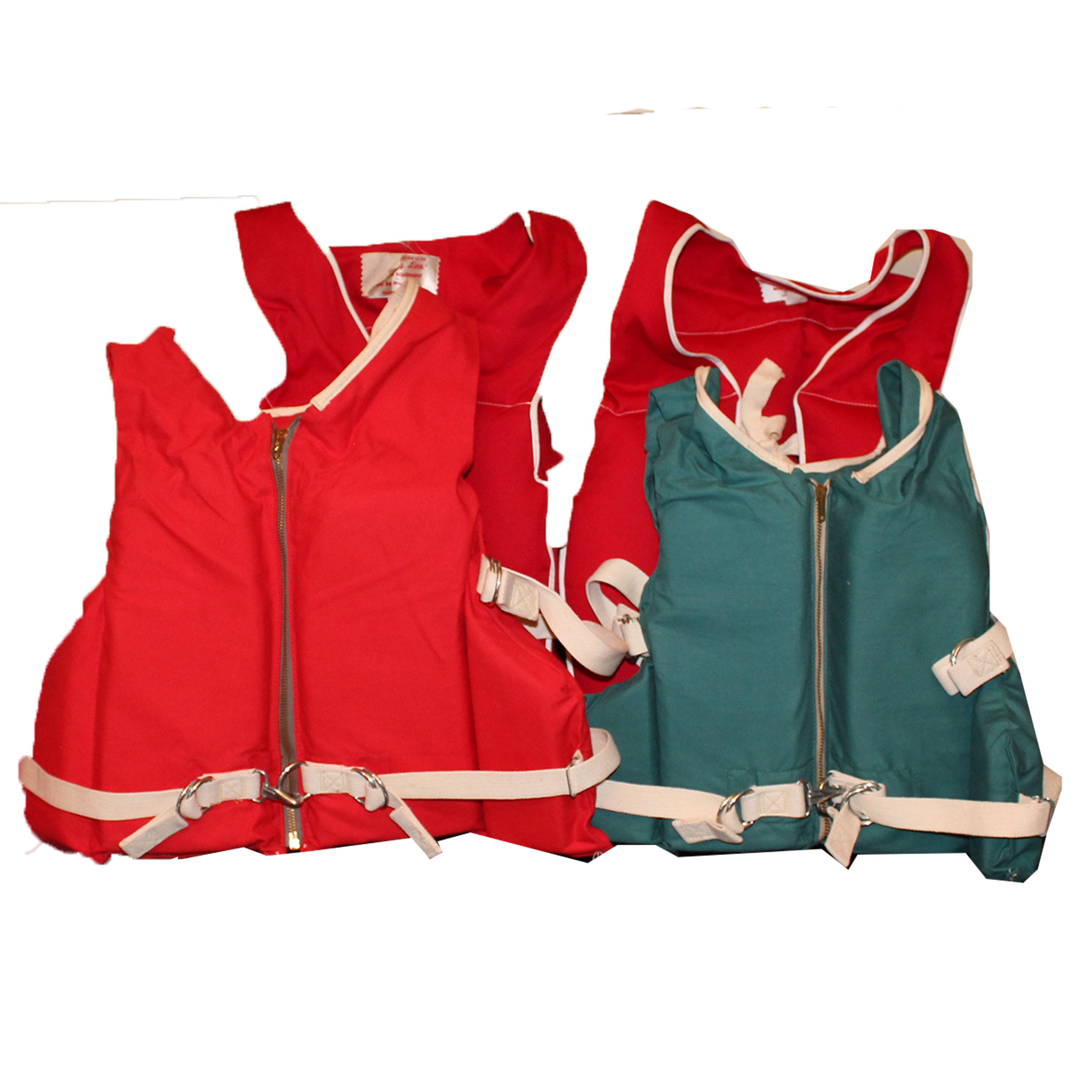 Vintage Flotation Devices | EBTH