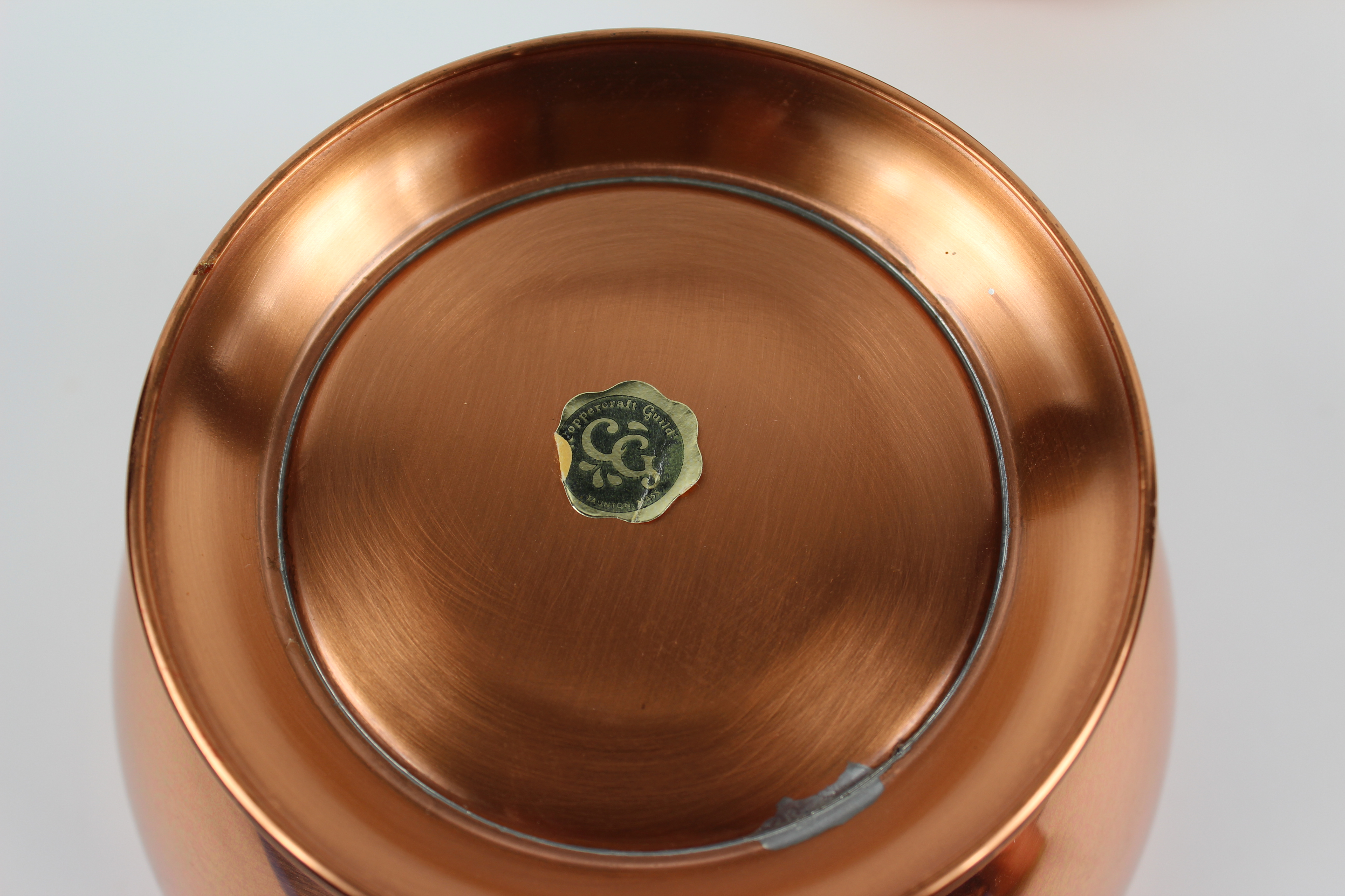 Coppercraft Guild Collection | EBTH