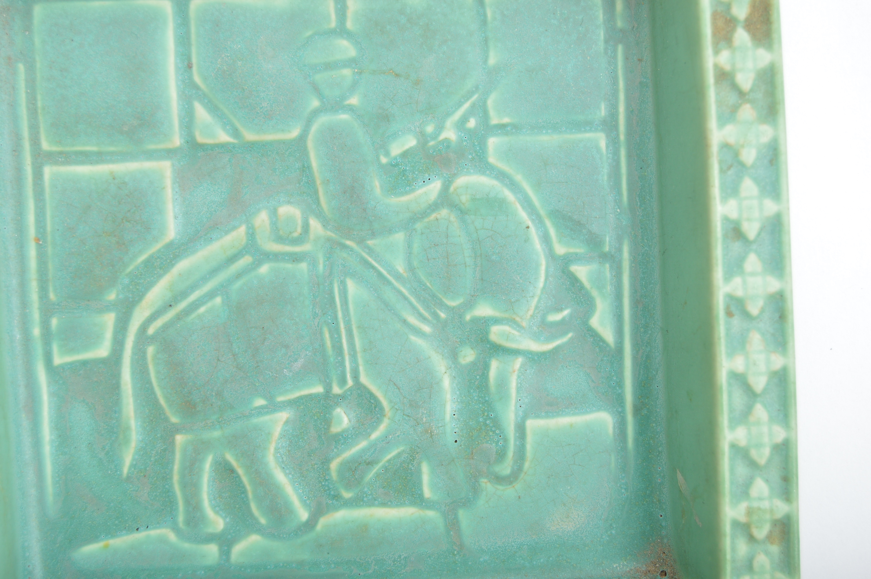 Selection of Rookwood Pottery with Sarah Toohey | EBTH