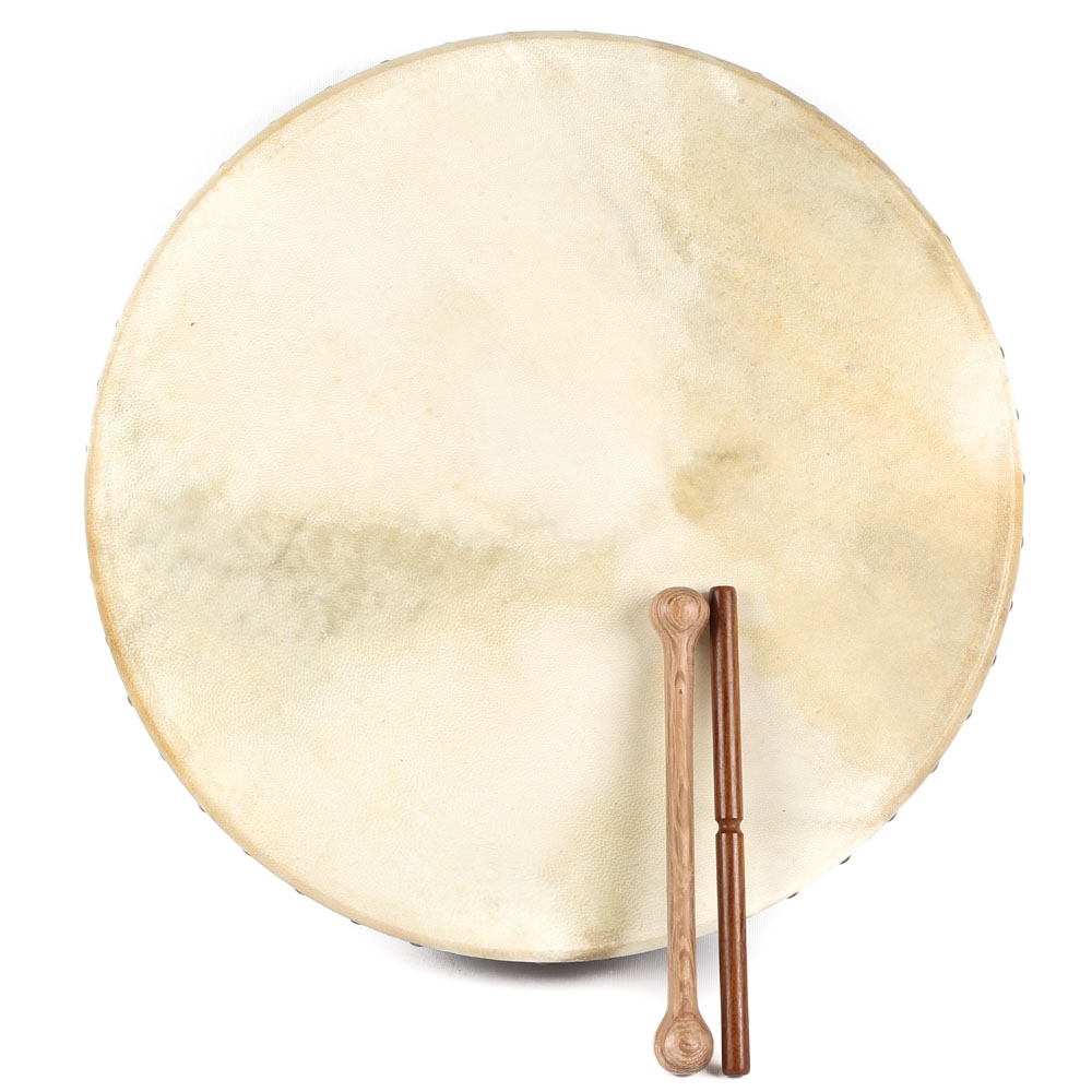 Contemporary Hand Drum | EBTH