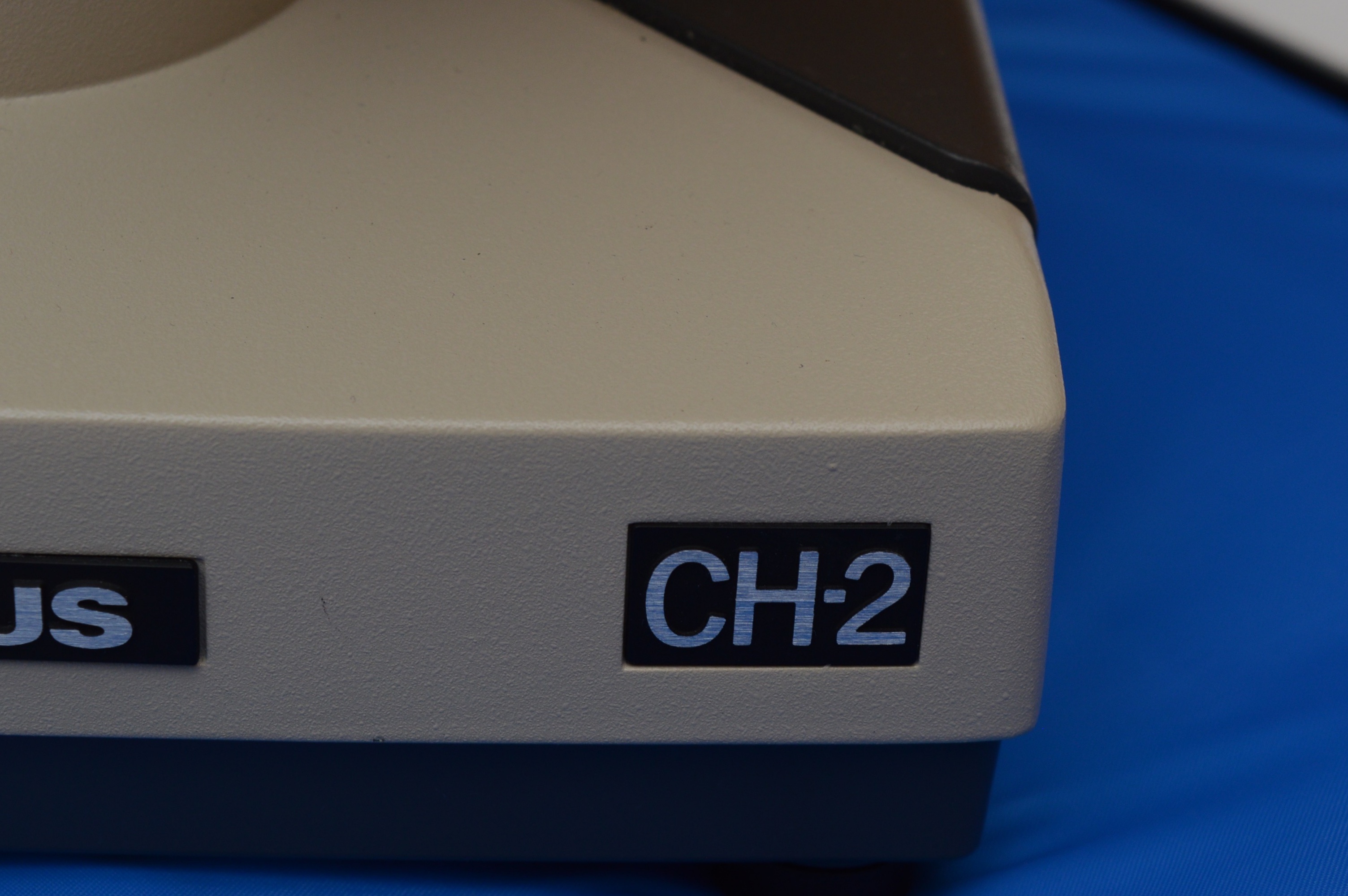 Olympus CH2 Microscope | EBTH