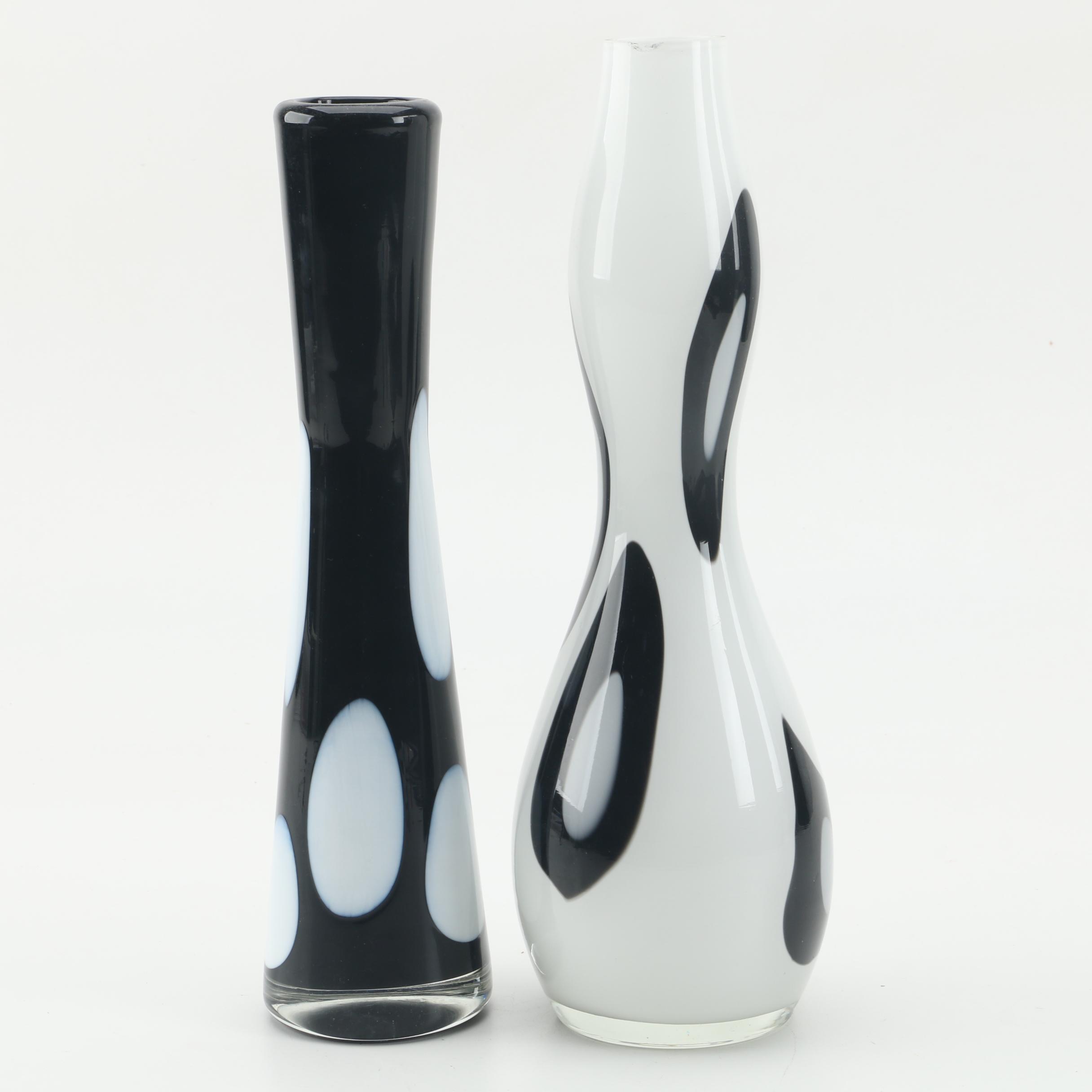 Modern Gorgeous Designs and Tozai Home Glass Vases | EBTH