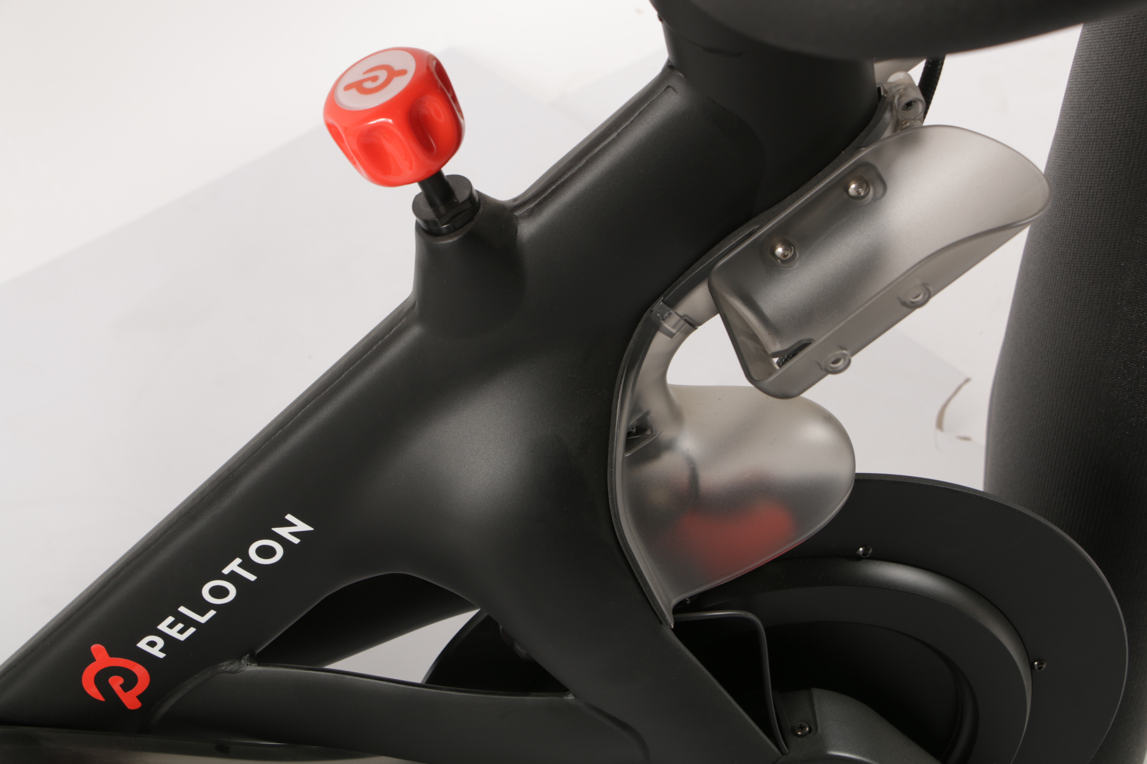 Peloton Indoor Exercise Bike and Accessories | EBTH
