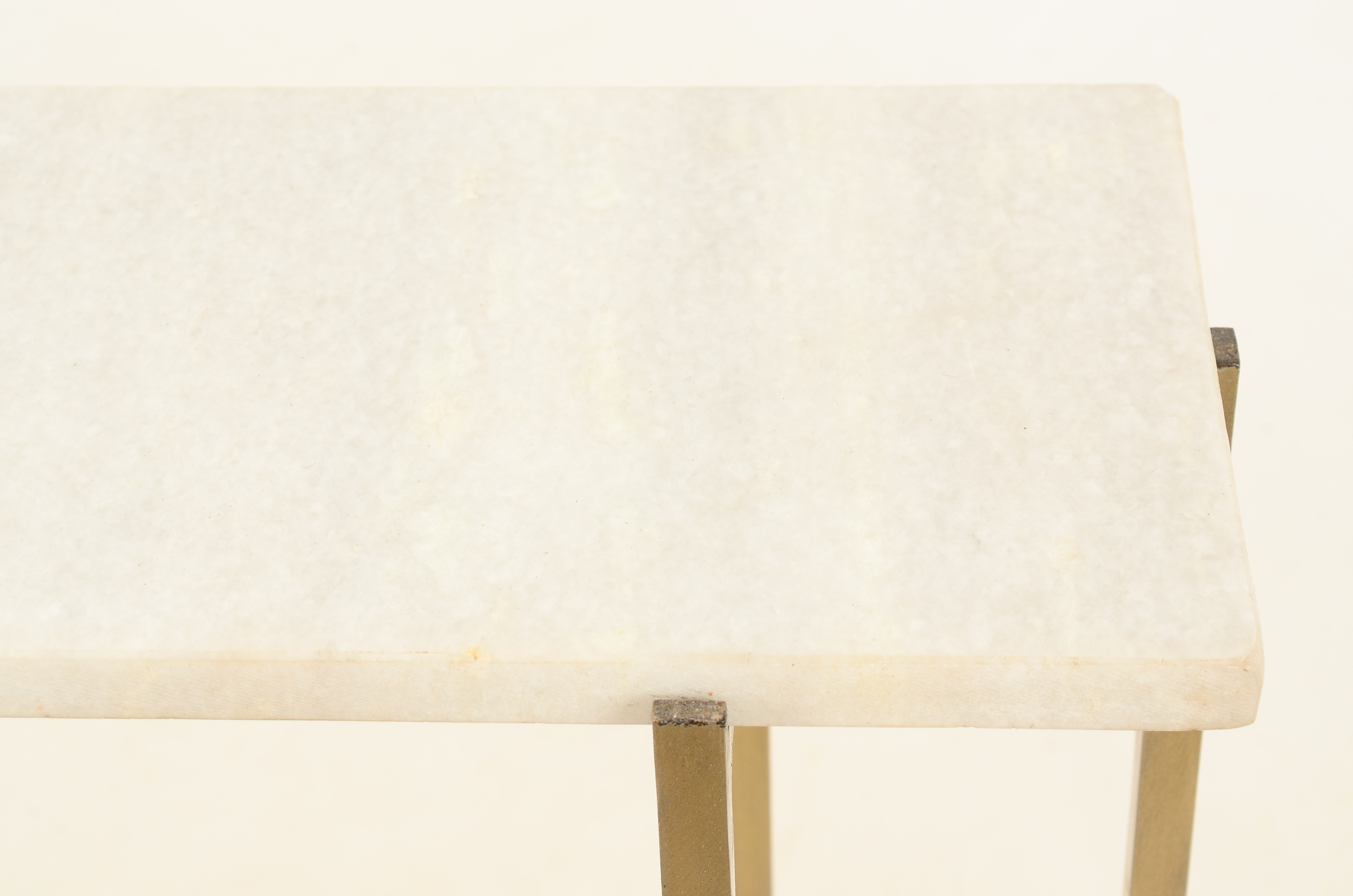 Two-Tiered Accent Table | EBTH