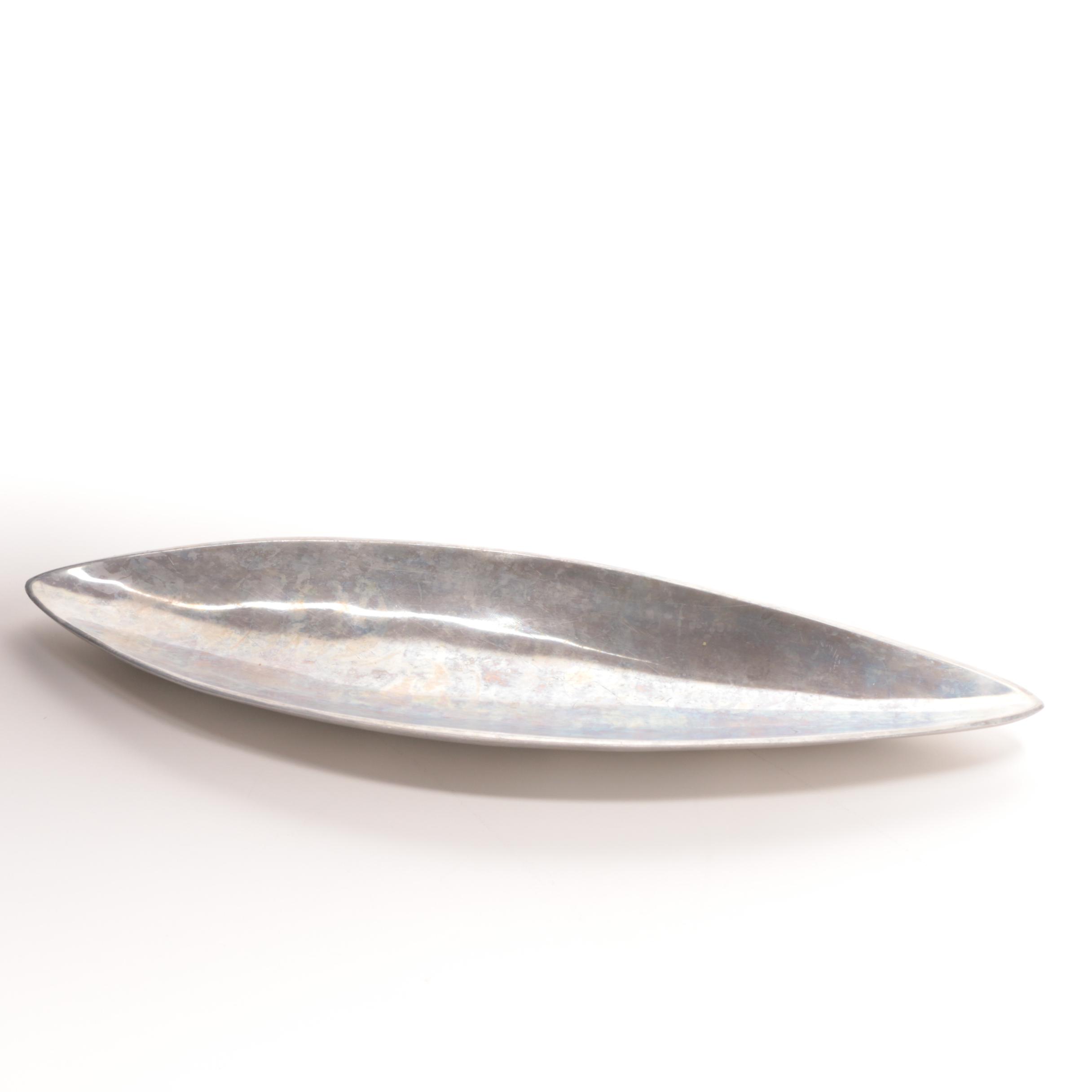 Nambé Bread Tray | EBTH