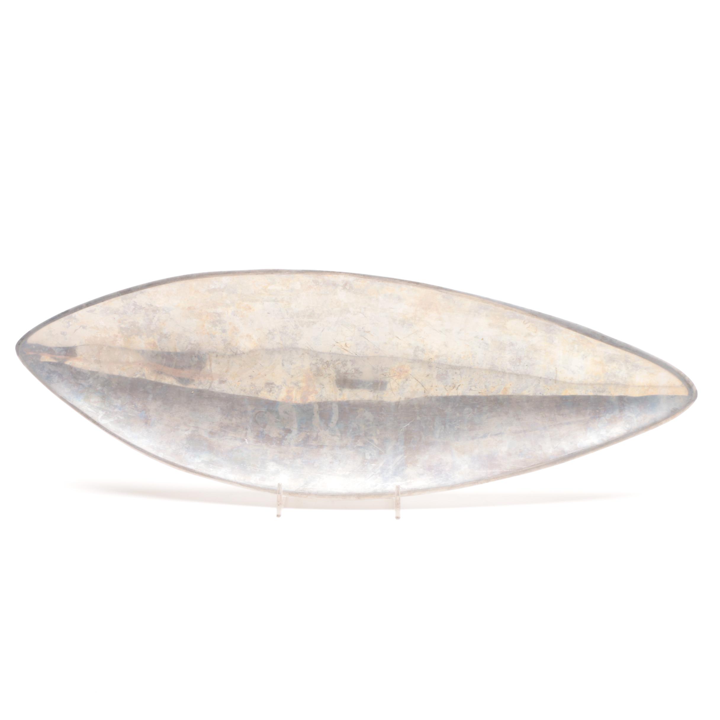 Nambé Bread Tray | EBTH