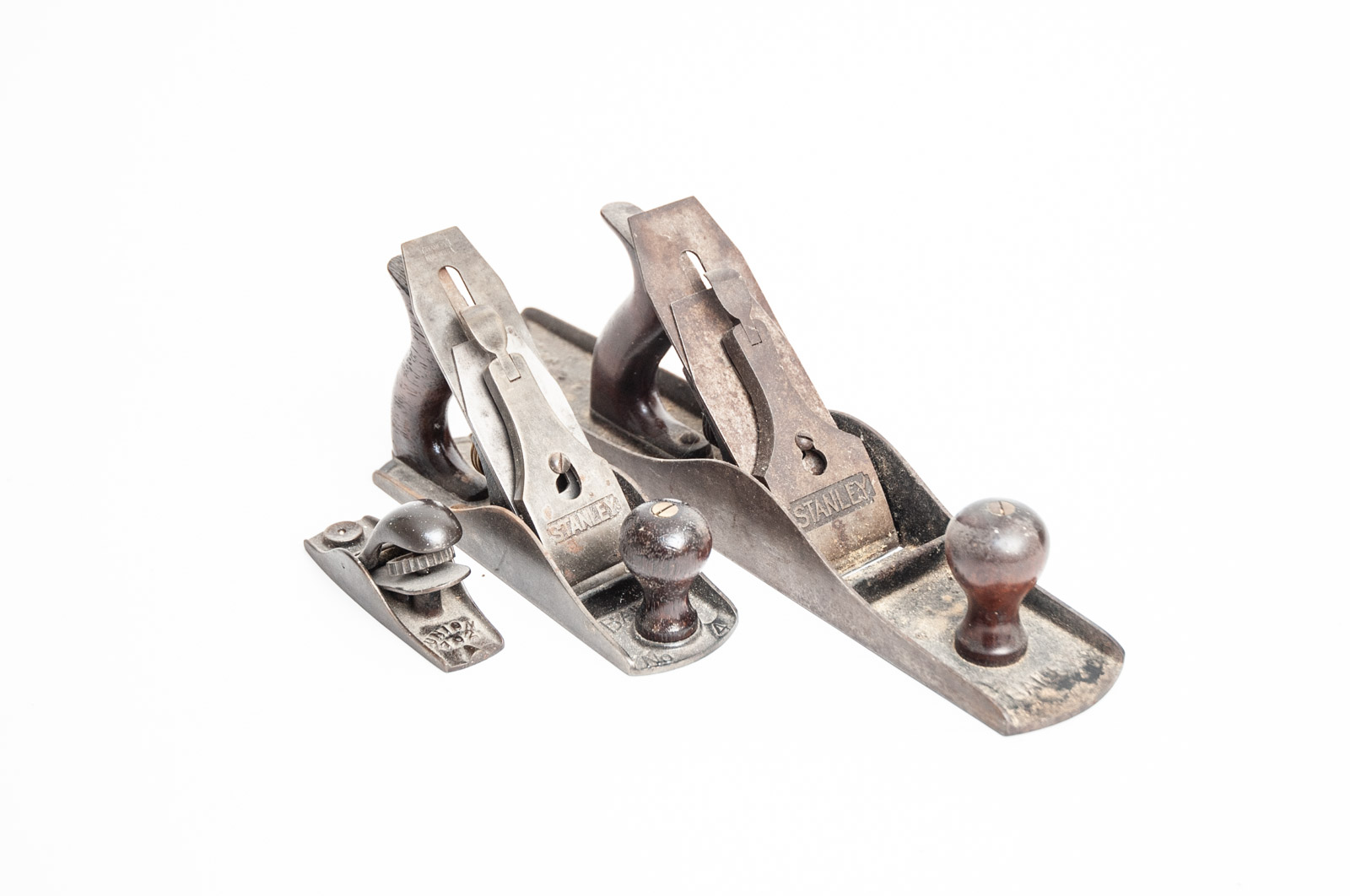 Vintage Stanley and Union Hand Planes | EBTH