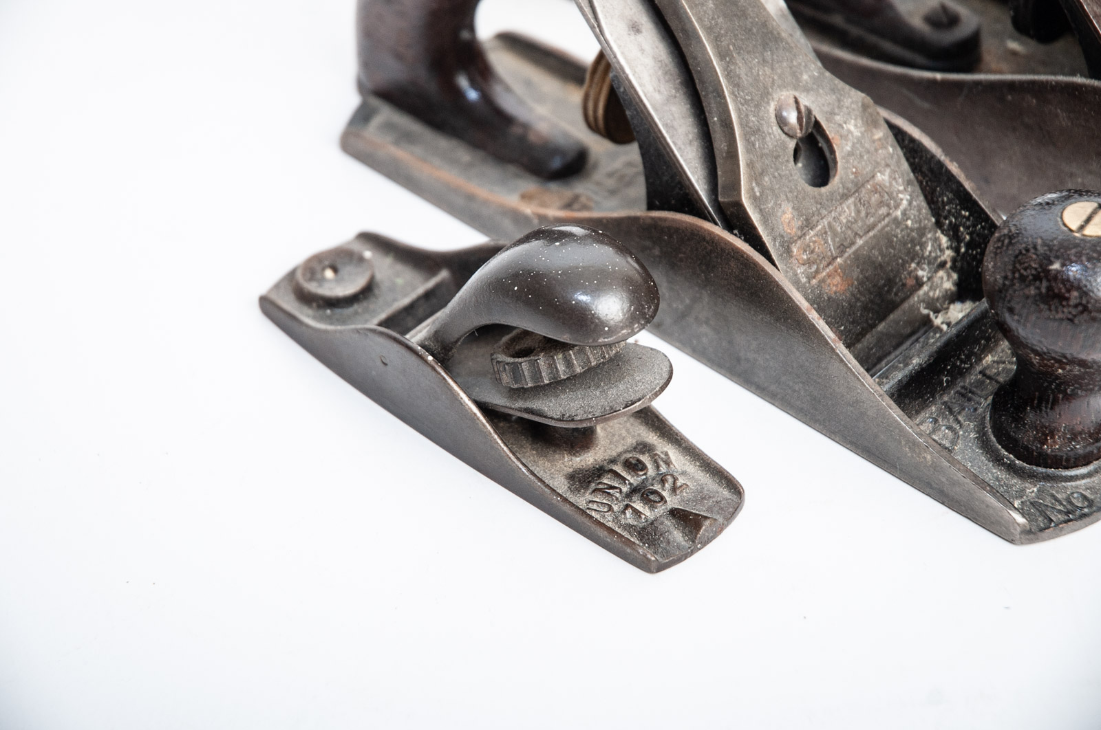 Vintage Stanley and Union Hand Planes | EBTH