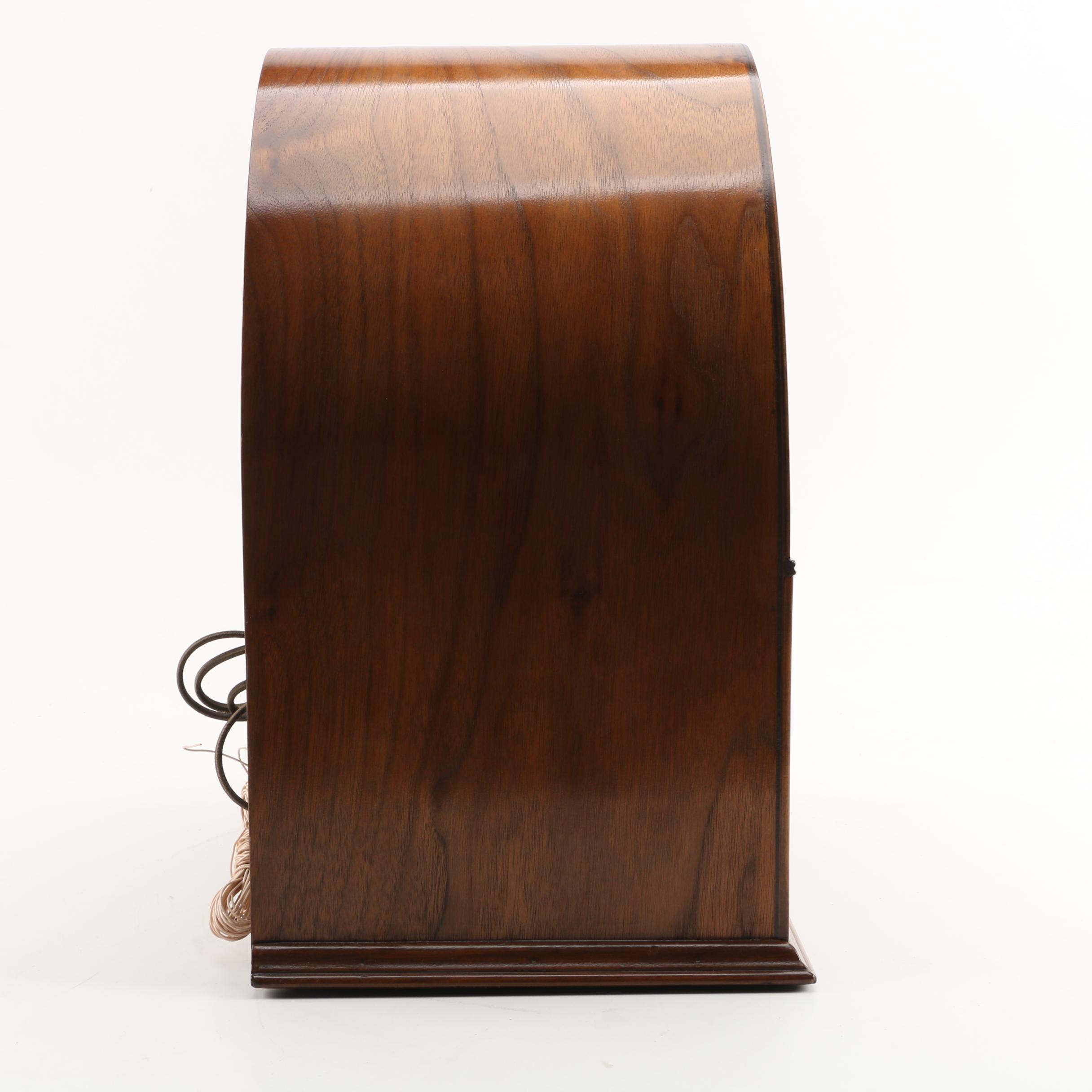 1930 Philco Model 20 Cathedral Tube Radio | EBTH