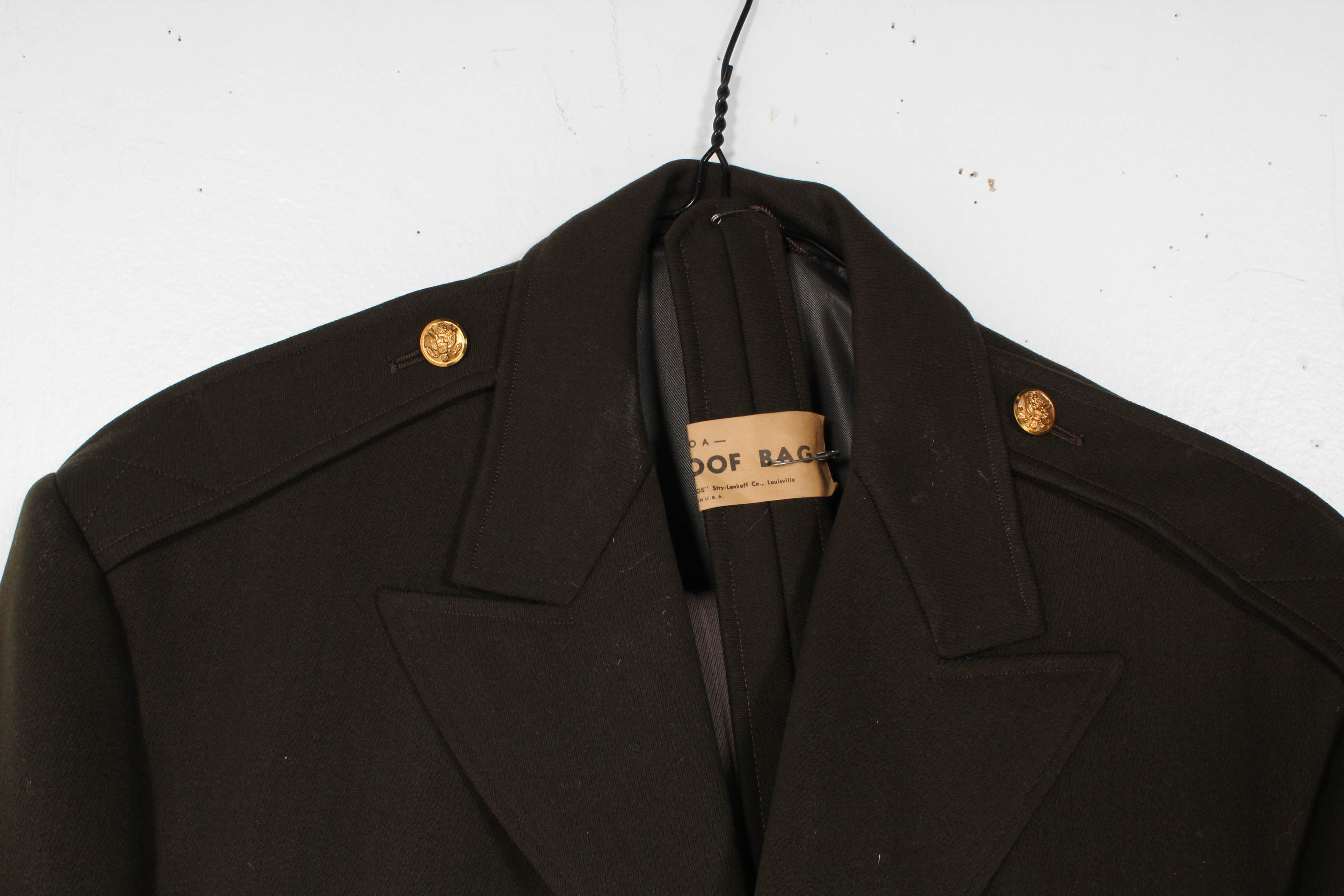 Fifth Army Uniforms | EBTH