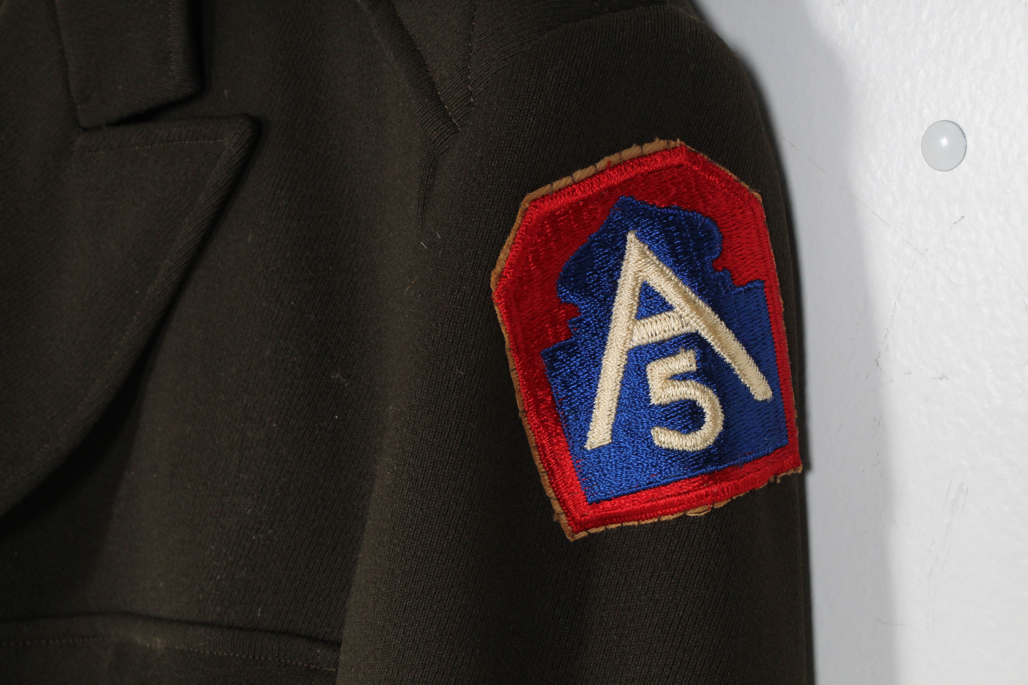 Fifth Army Uniforms | EBTH