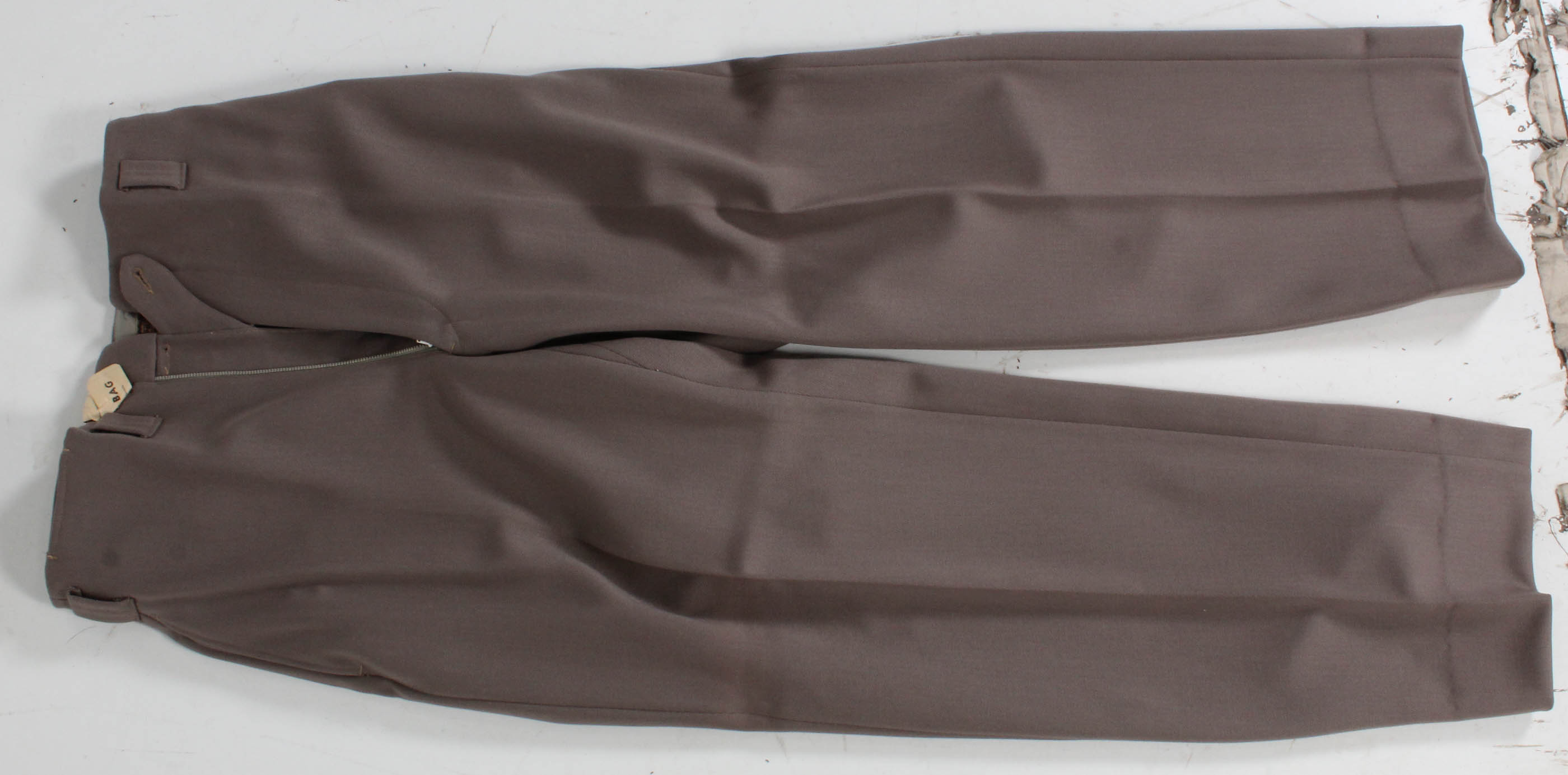 Fifth Army Uniforms | EBTH