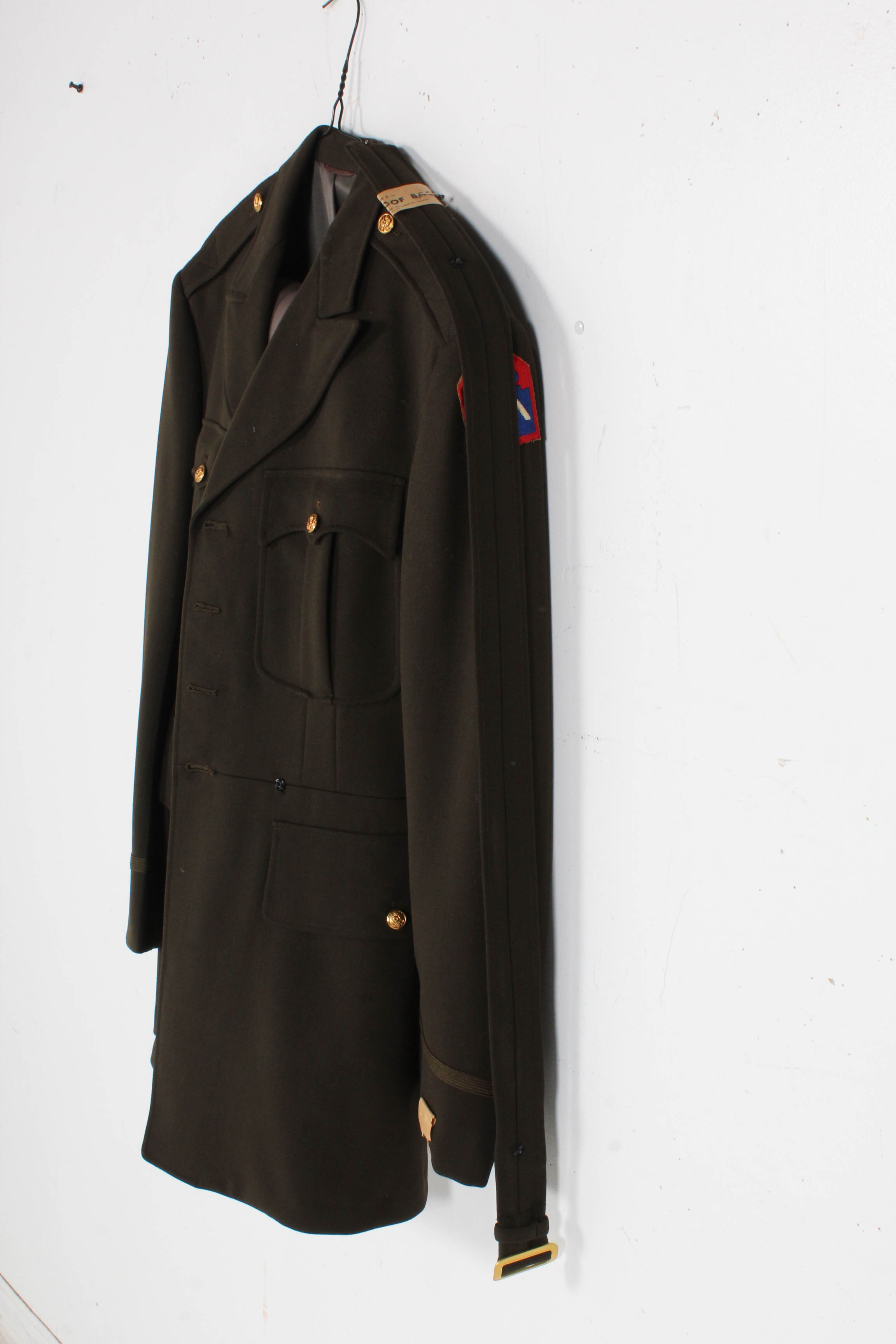 Fifth Army Uniforms | EBTH