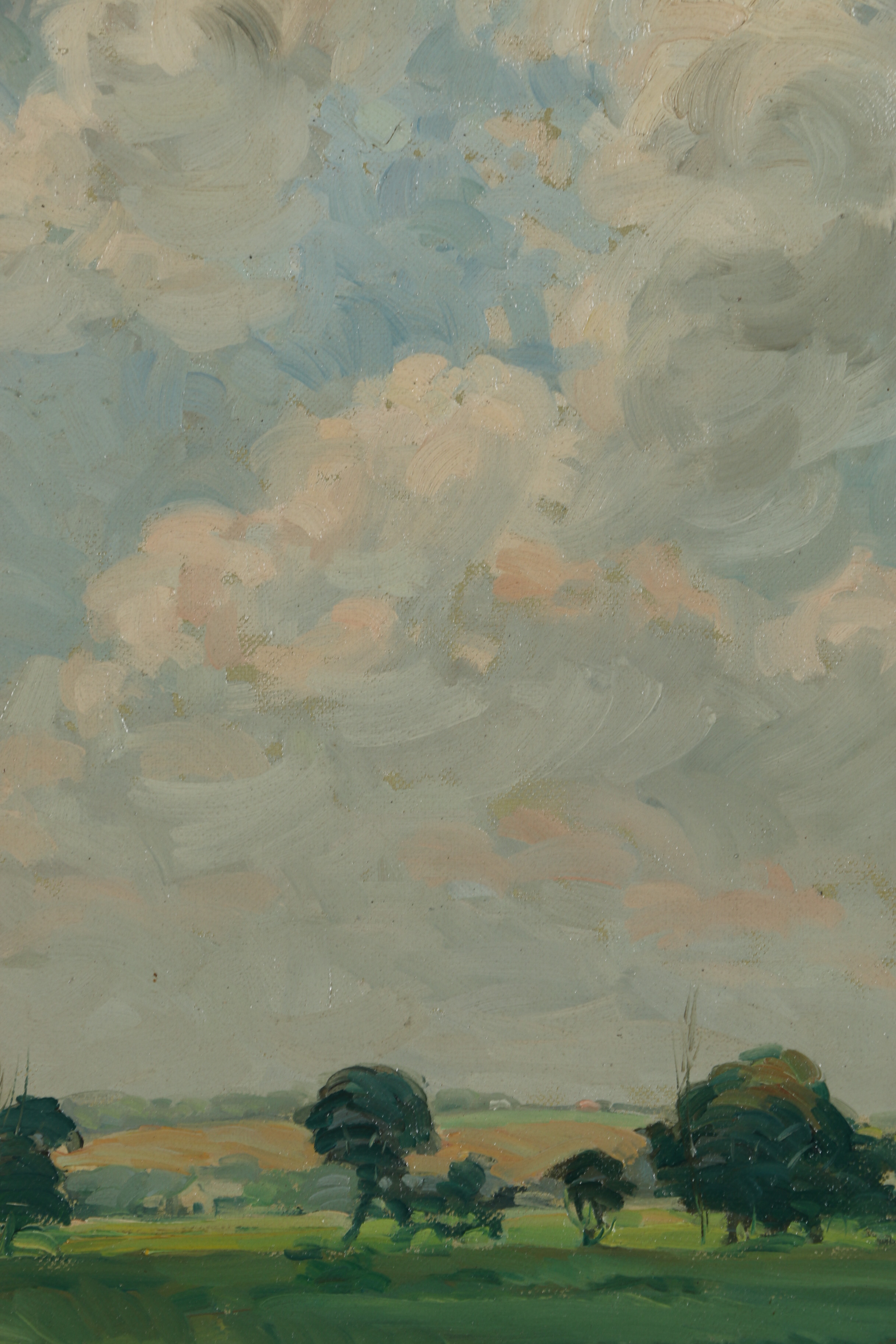 Robert Whitmore Oil Painting | EBTH