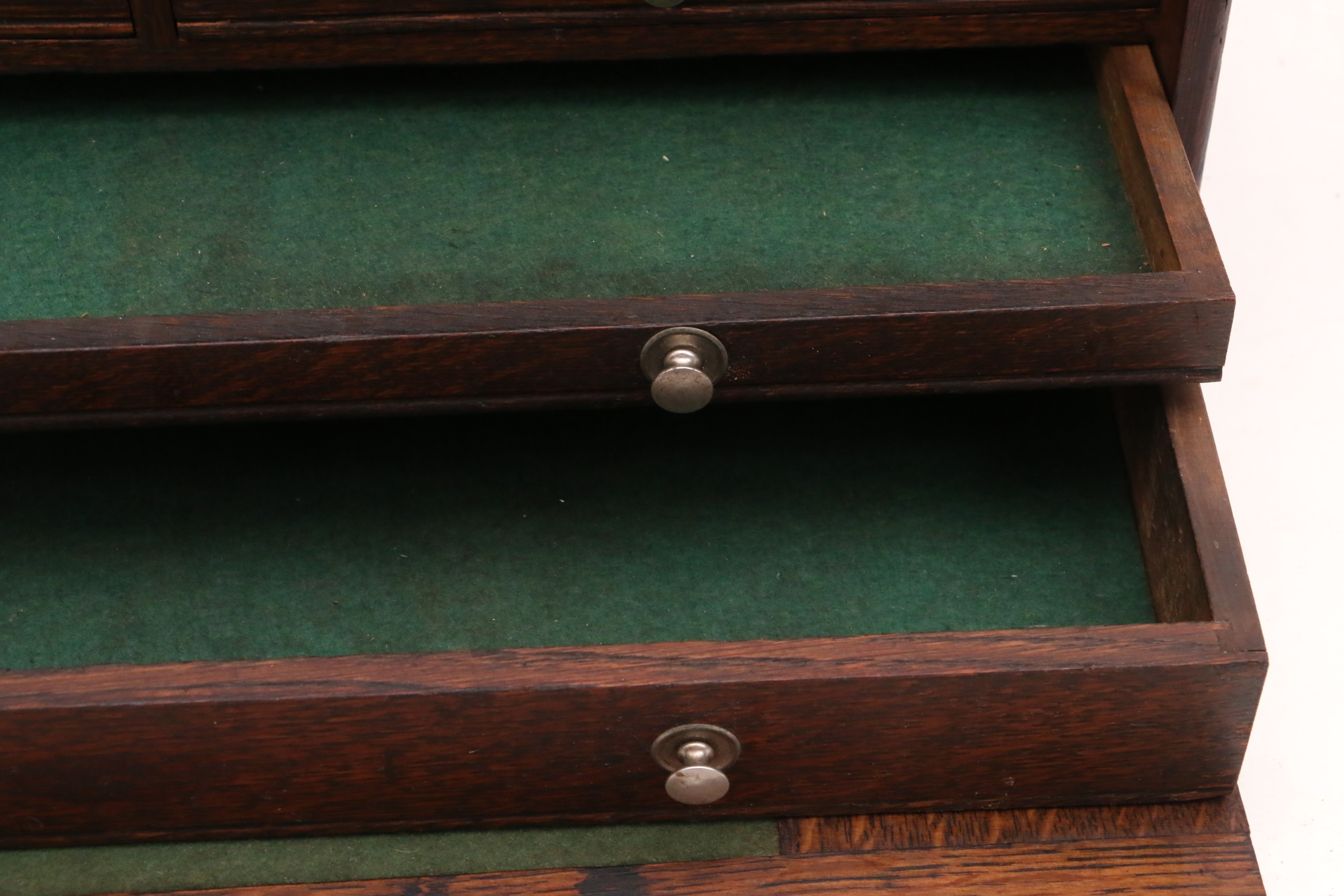 Vintage Gerstner and Sons Machinists Tool Box | EBTH