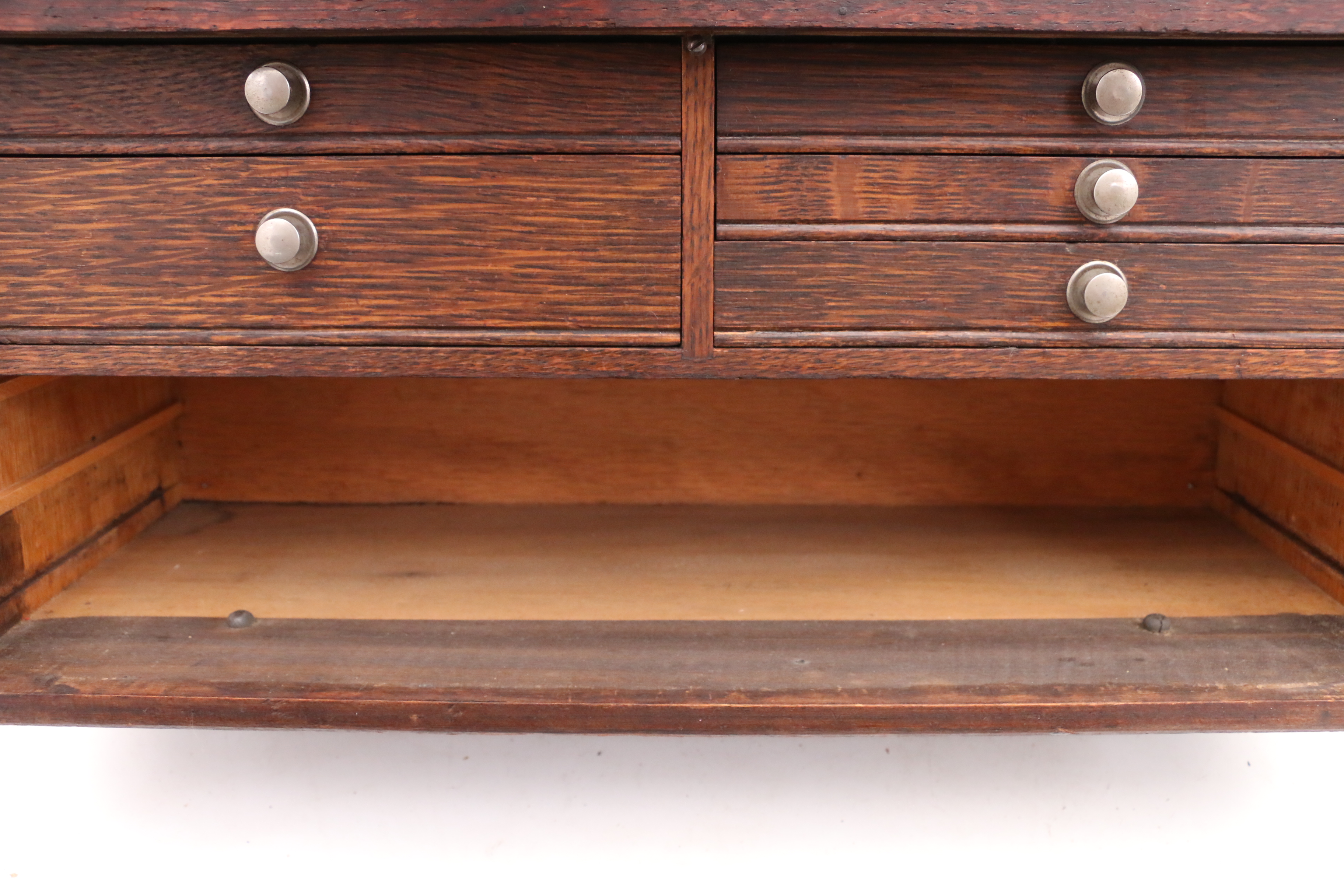 Vintage Gerstner and Sons Machinists Tool Box | EBTH