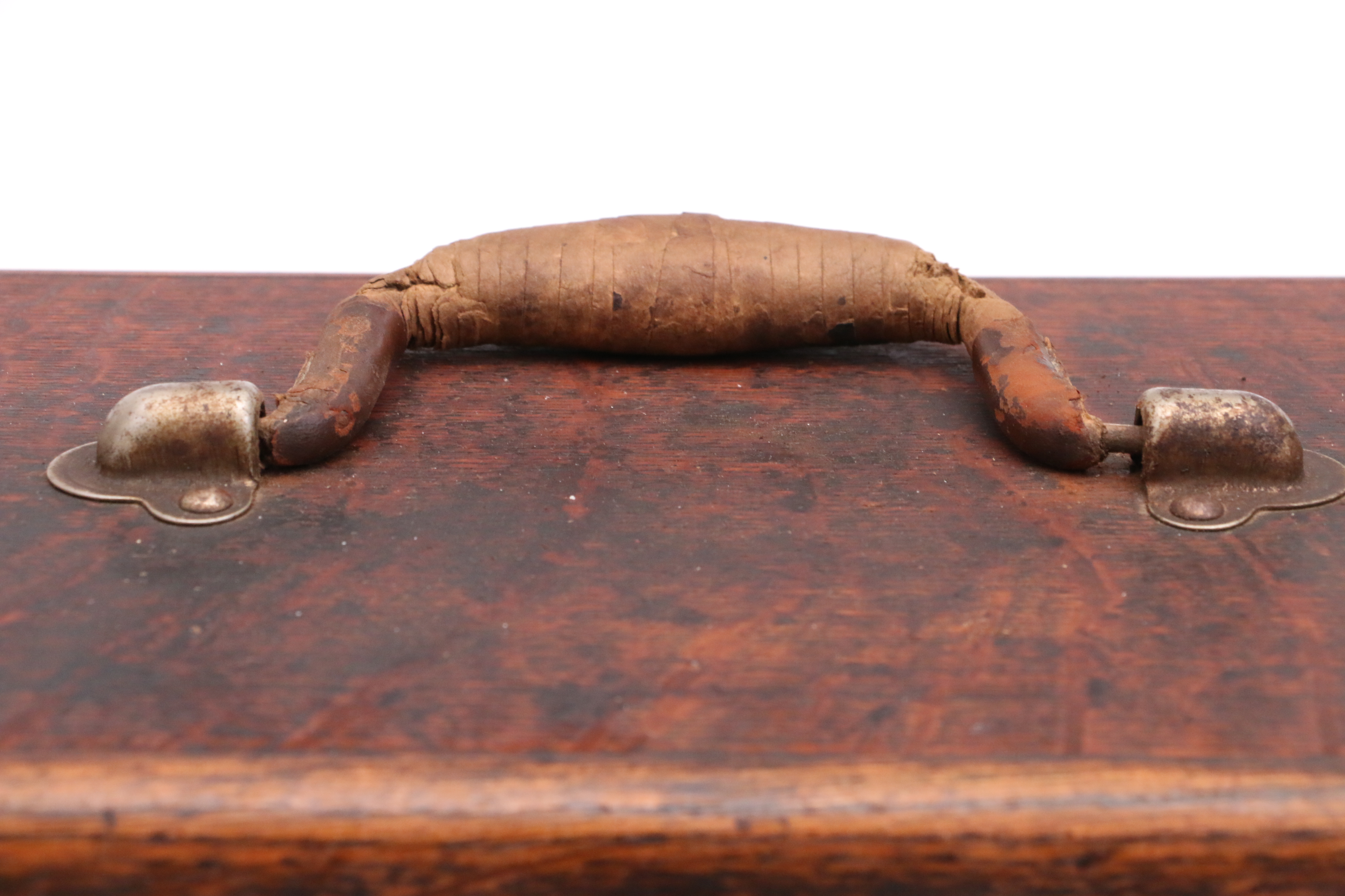 Vintage Gerstner and Sons Machinists Tool Box | EBTH