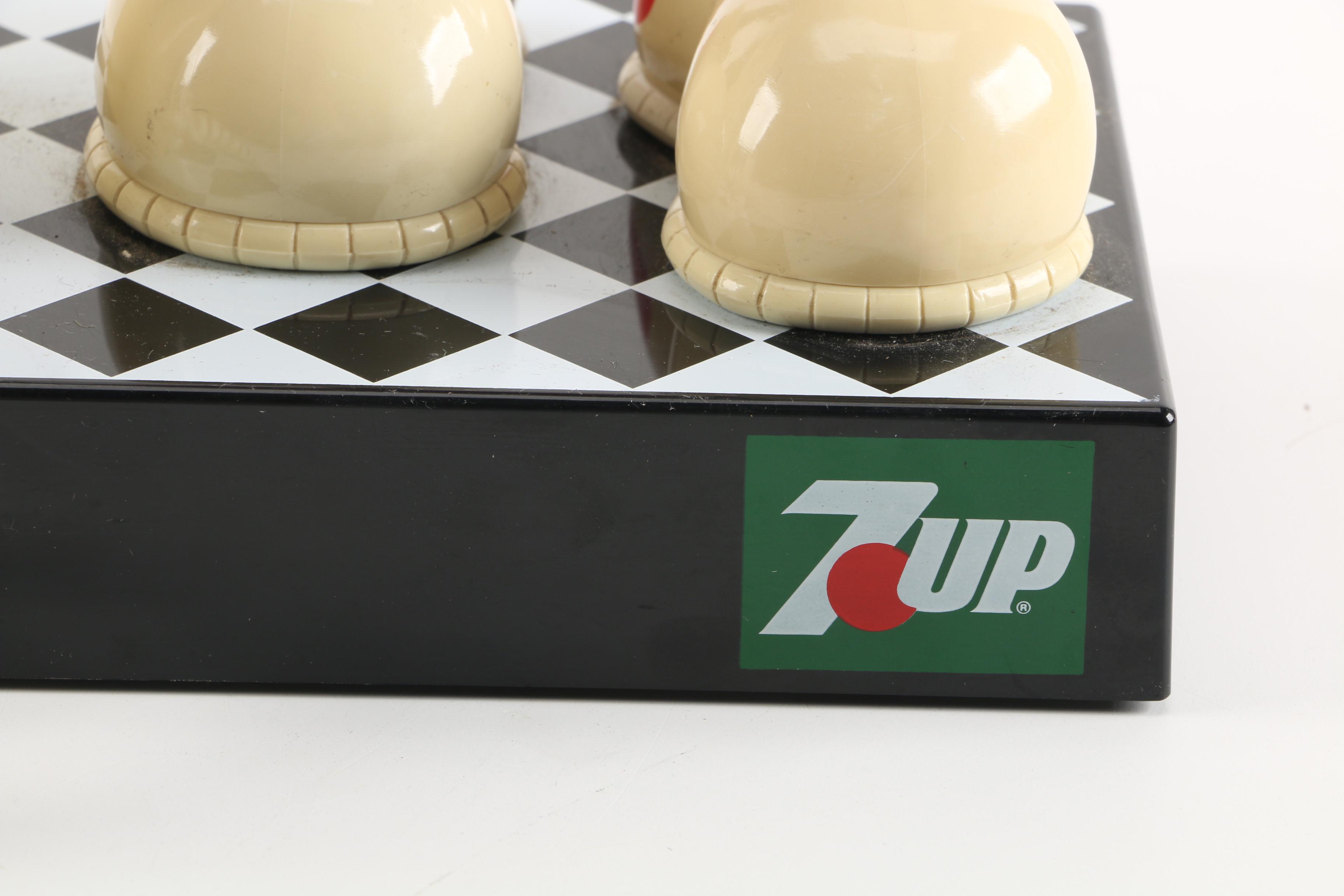 1990 7-UP Spot Telephone | EBTH