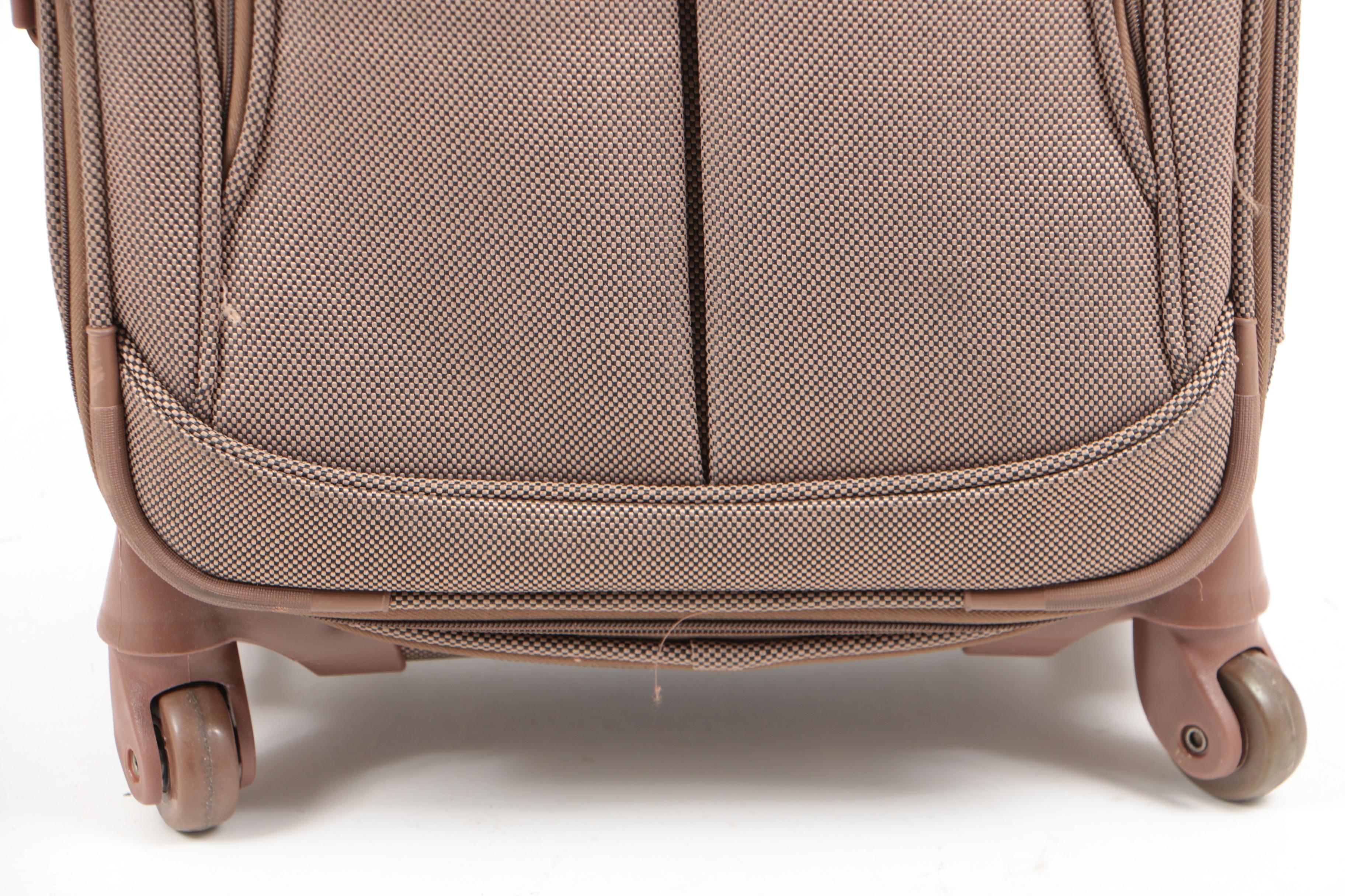 London Fog Westminster Luggage