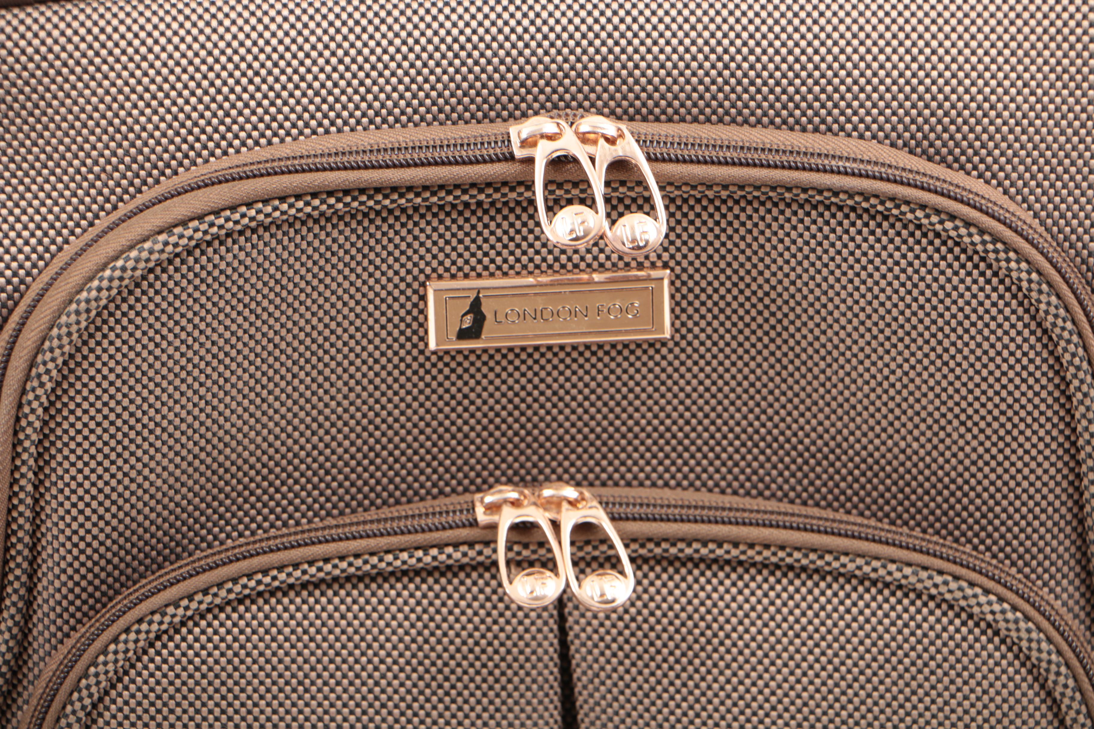 London Fog Westminster Luggage