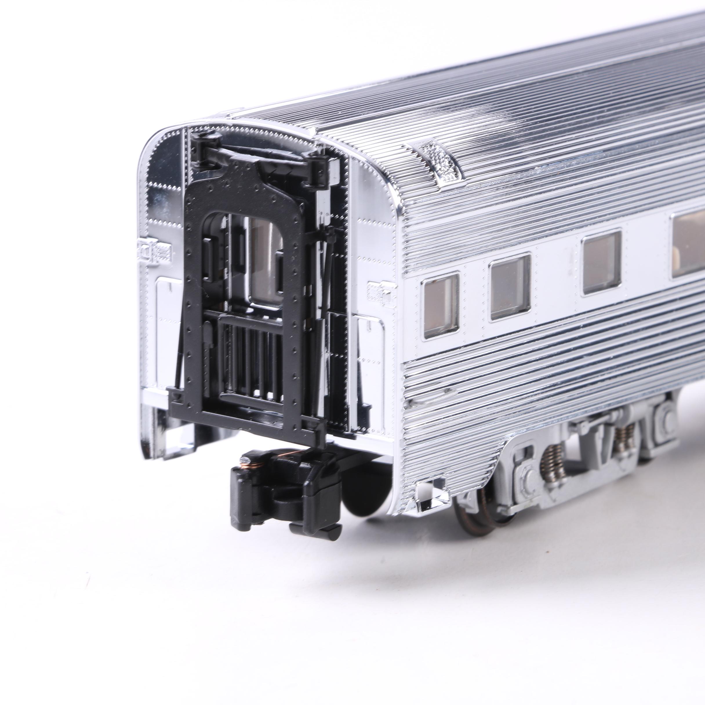 American Models "Budd" Passenger Cars | EBTH