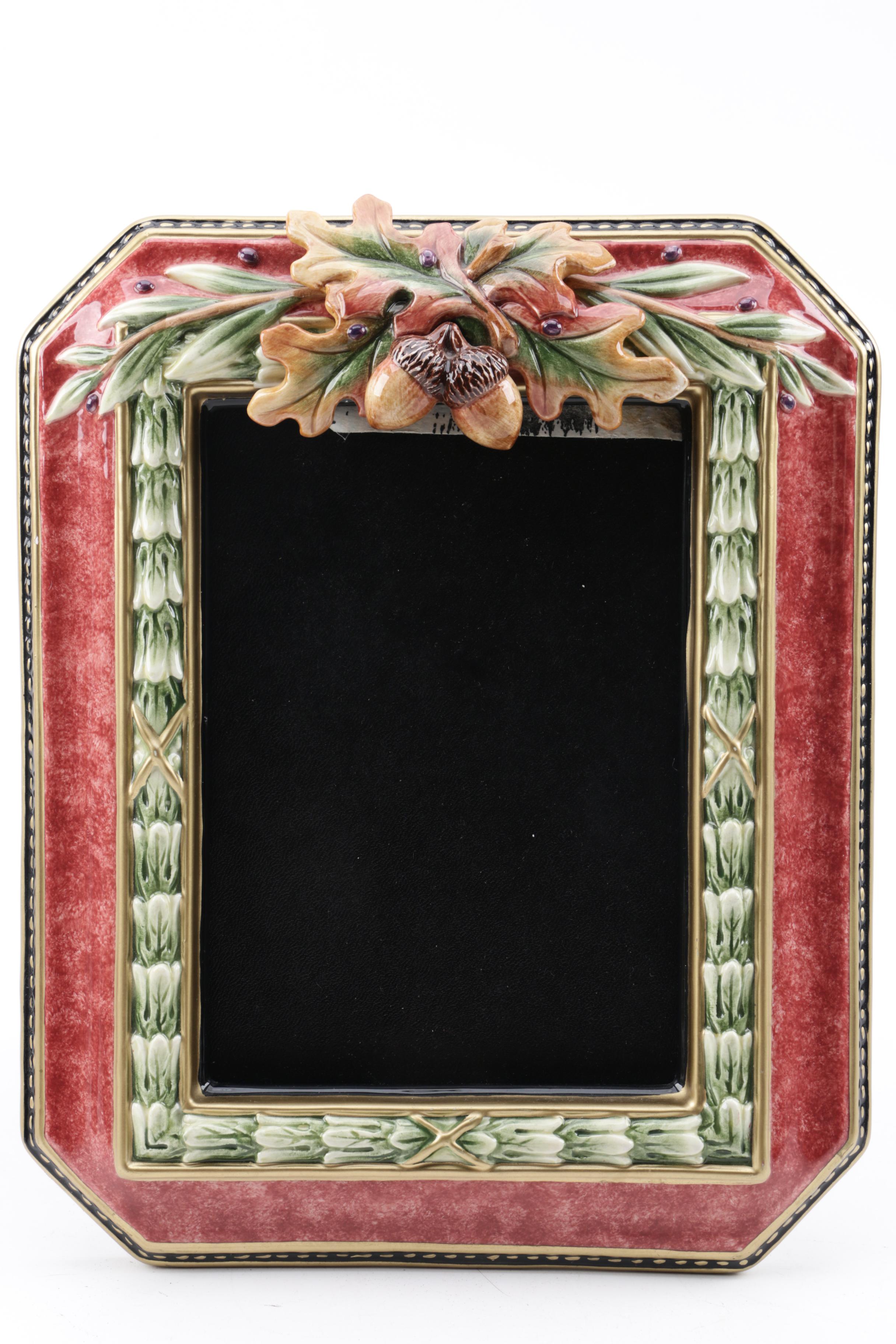 American Southwestern and Nature Themed Frames | EBTH