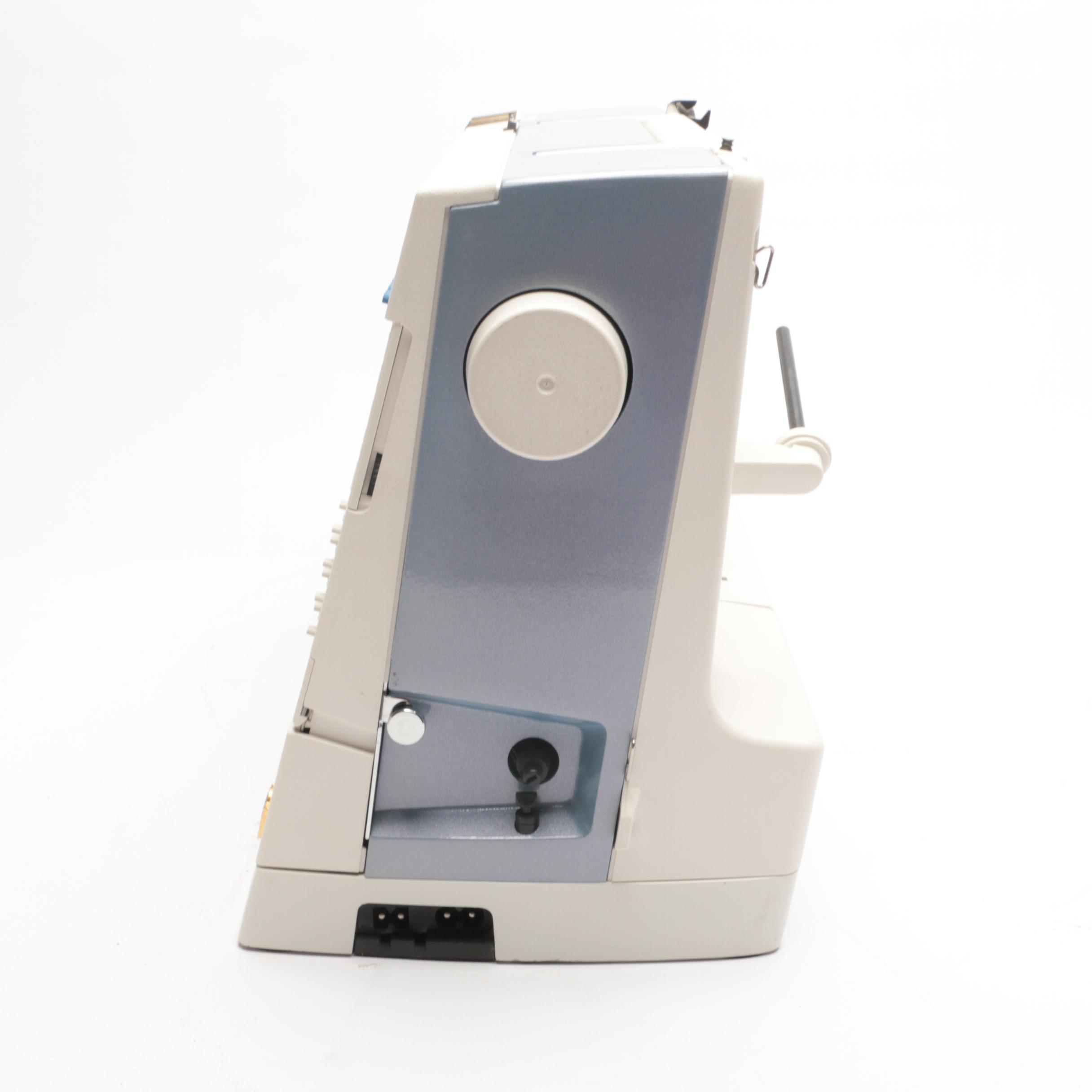 Husqvarna Viking 1100 Sewing Machine | EBTH