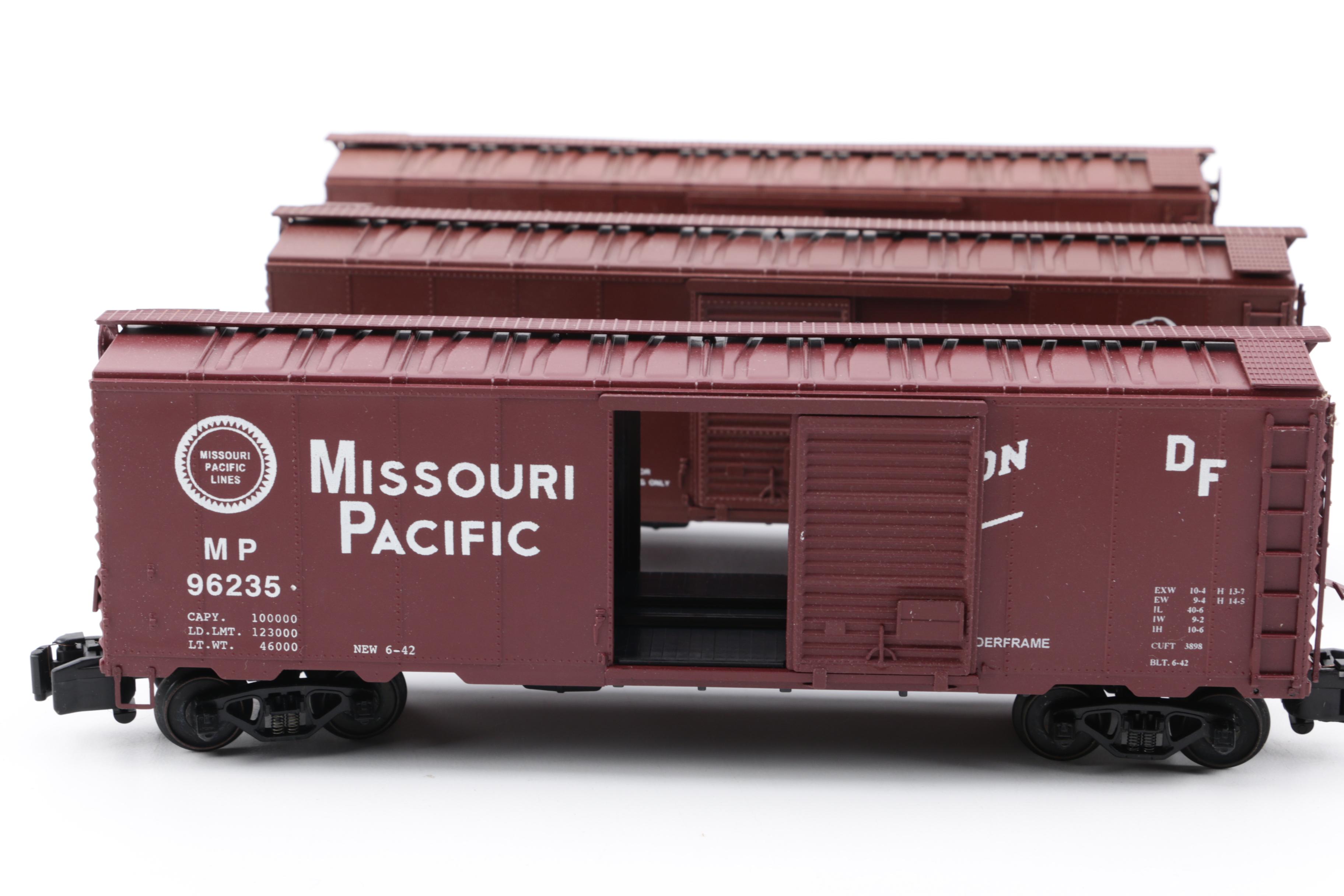 American Models S-Scale Model Trains | EBTH
