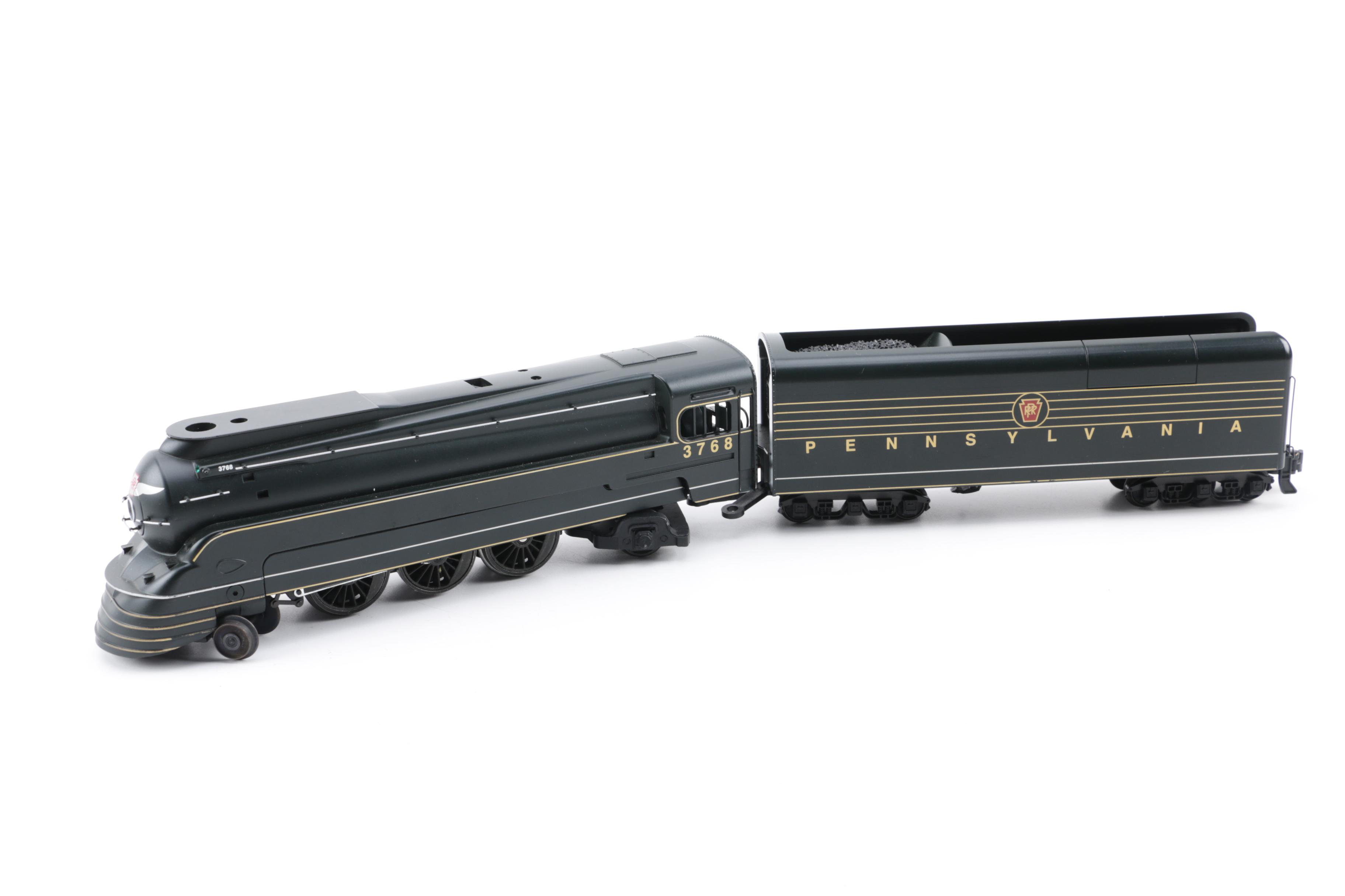 American Models S-Scale Model Trains | EBTH