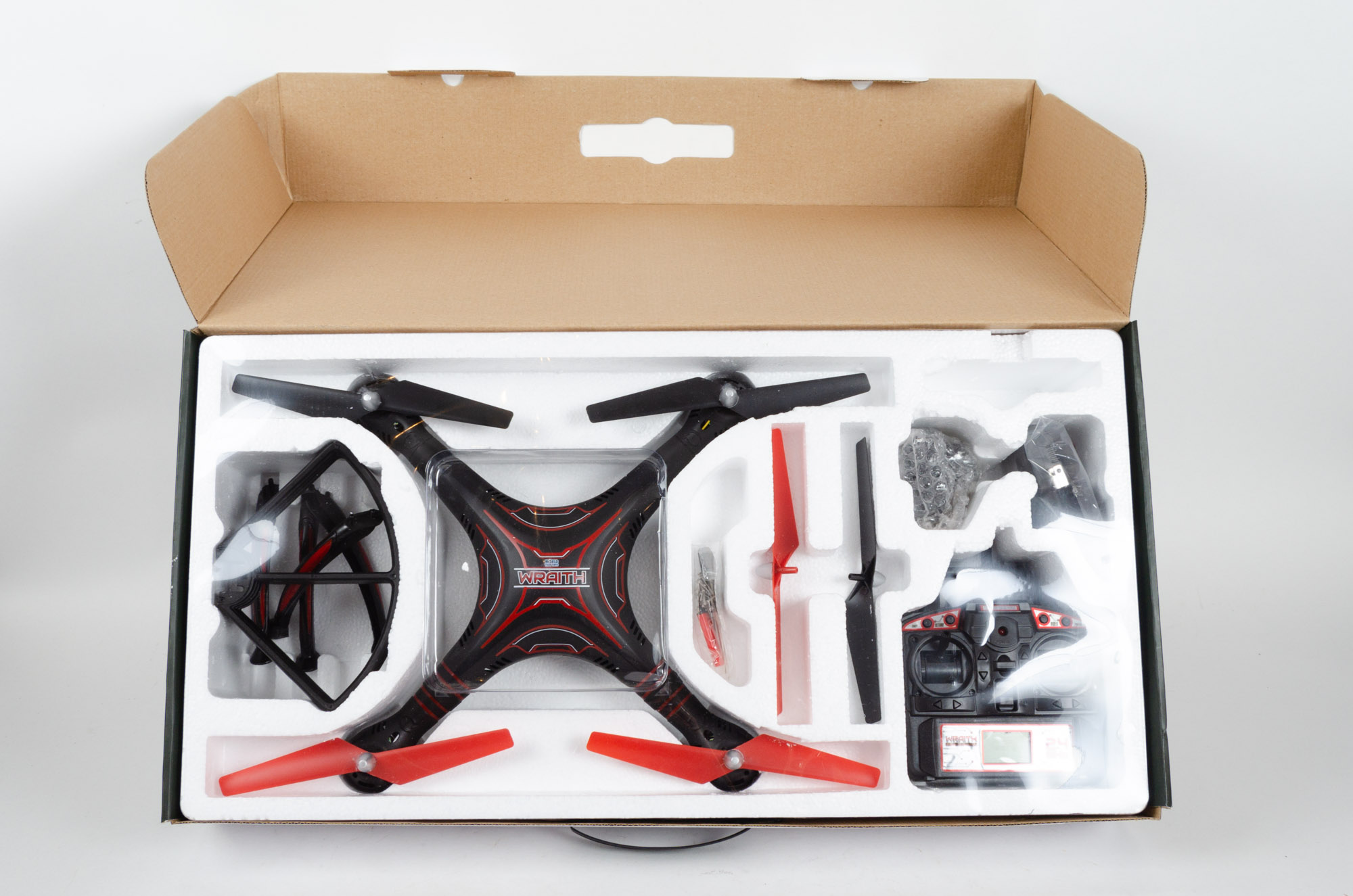 Wraith Spy Drone | EBTH