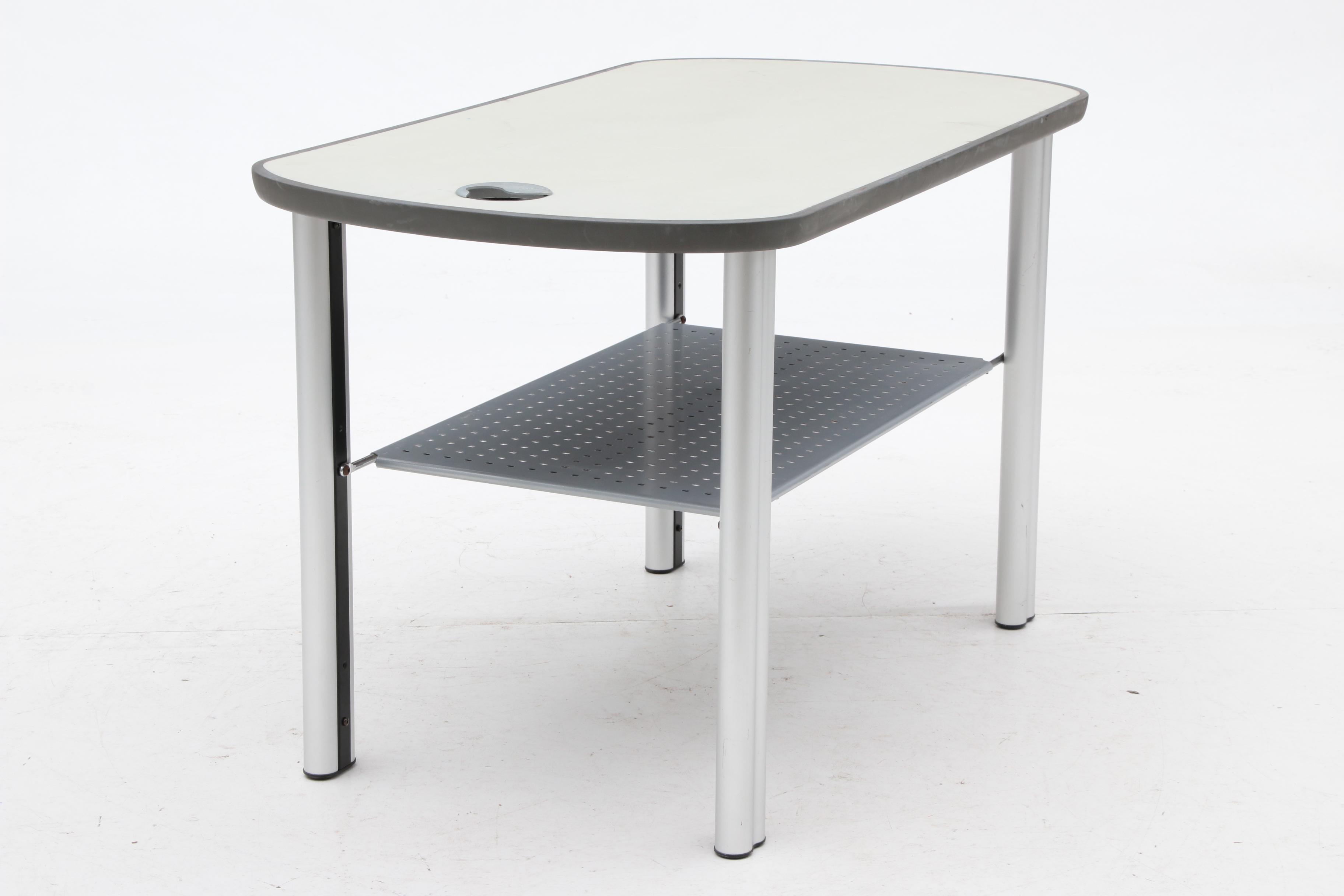 Knoll "Propeller" Studio Table | EBTH