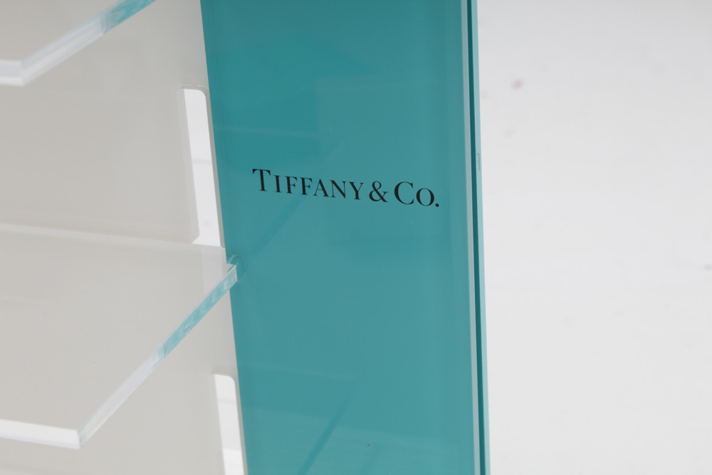 Tiffany and Pandora Displays and Presentation Boxes | EBTH