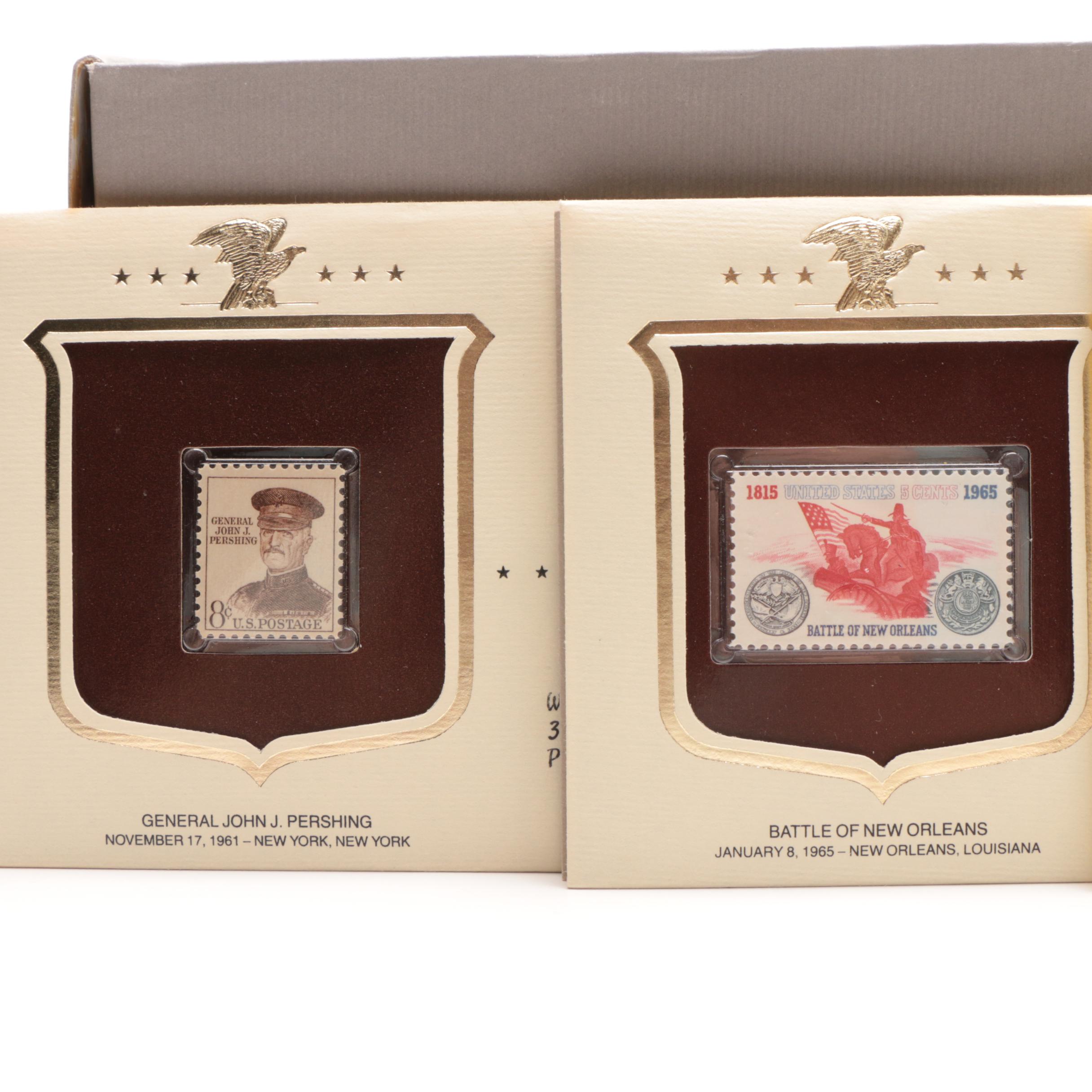 United States First Day Covers | EBTH