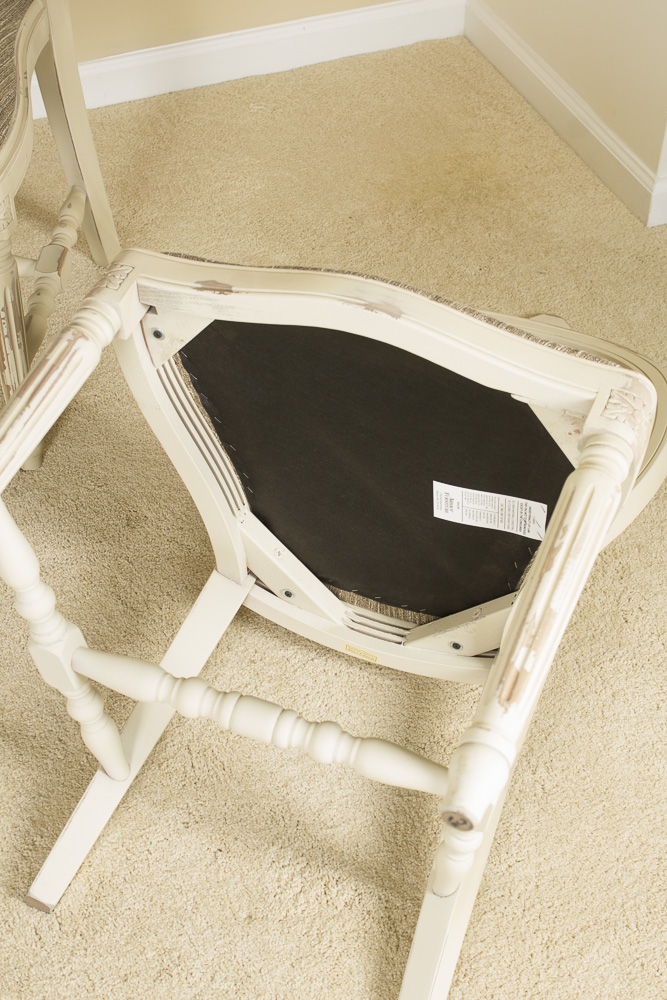 "Luca" Table and "Cecilia" Chairs by Arhaus | EBTH