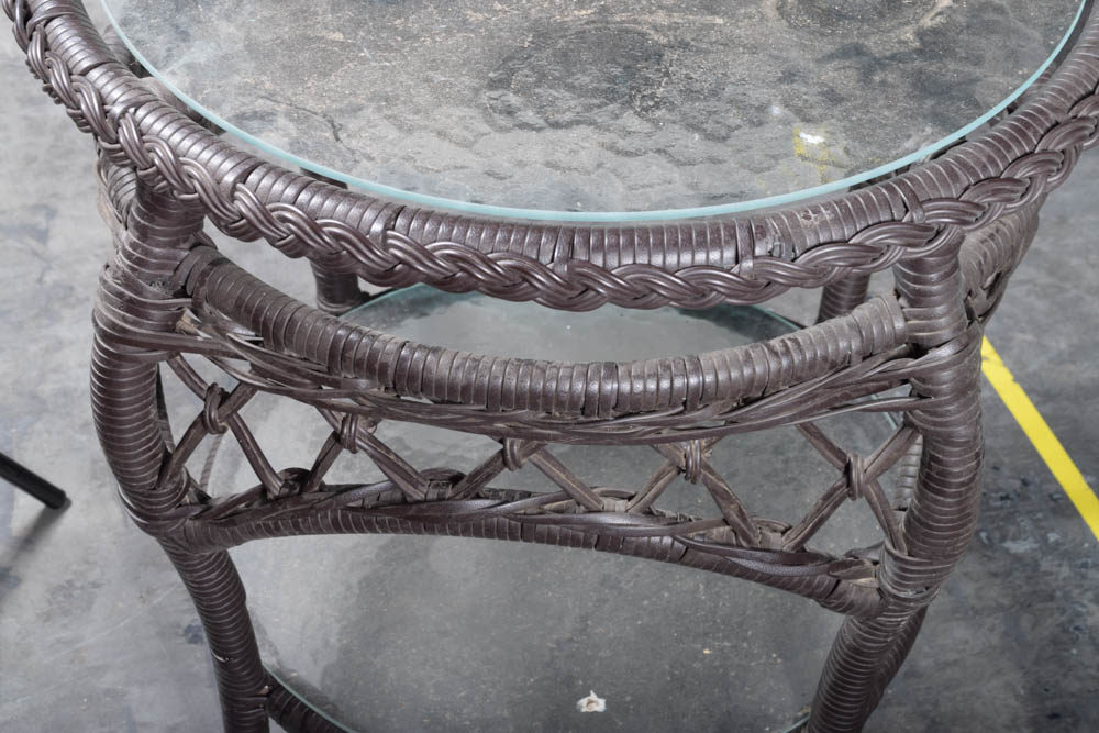 WeatherMaster Outdoor Furniture by Lane Venture | EBTH