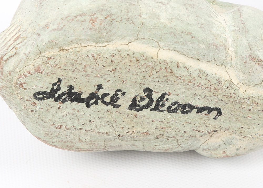 Signed Isabel Bloom Handcrafted Figurines | EBTH