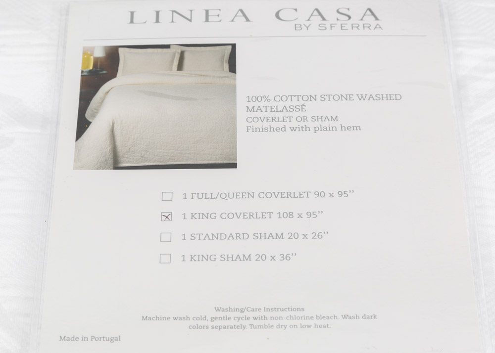 Linea Casa By Sferra