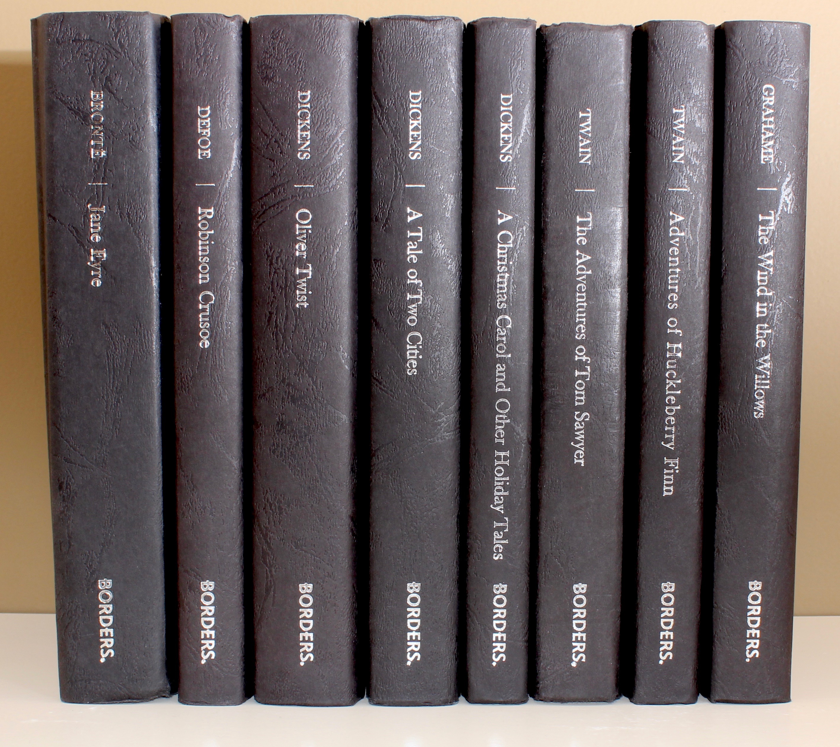 Book Collection Including Everyman's Library | EBTH