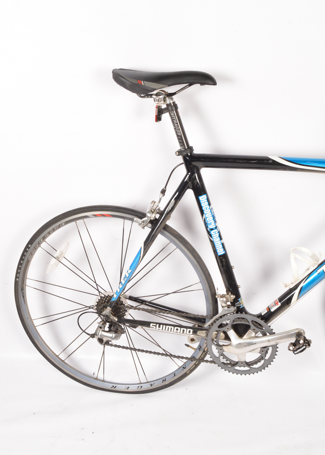 Trek Discovery Channel Road Bicycle | EBTH