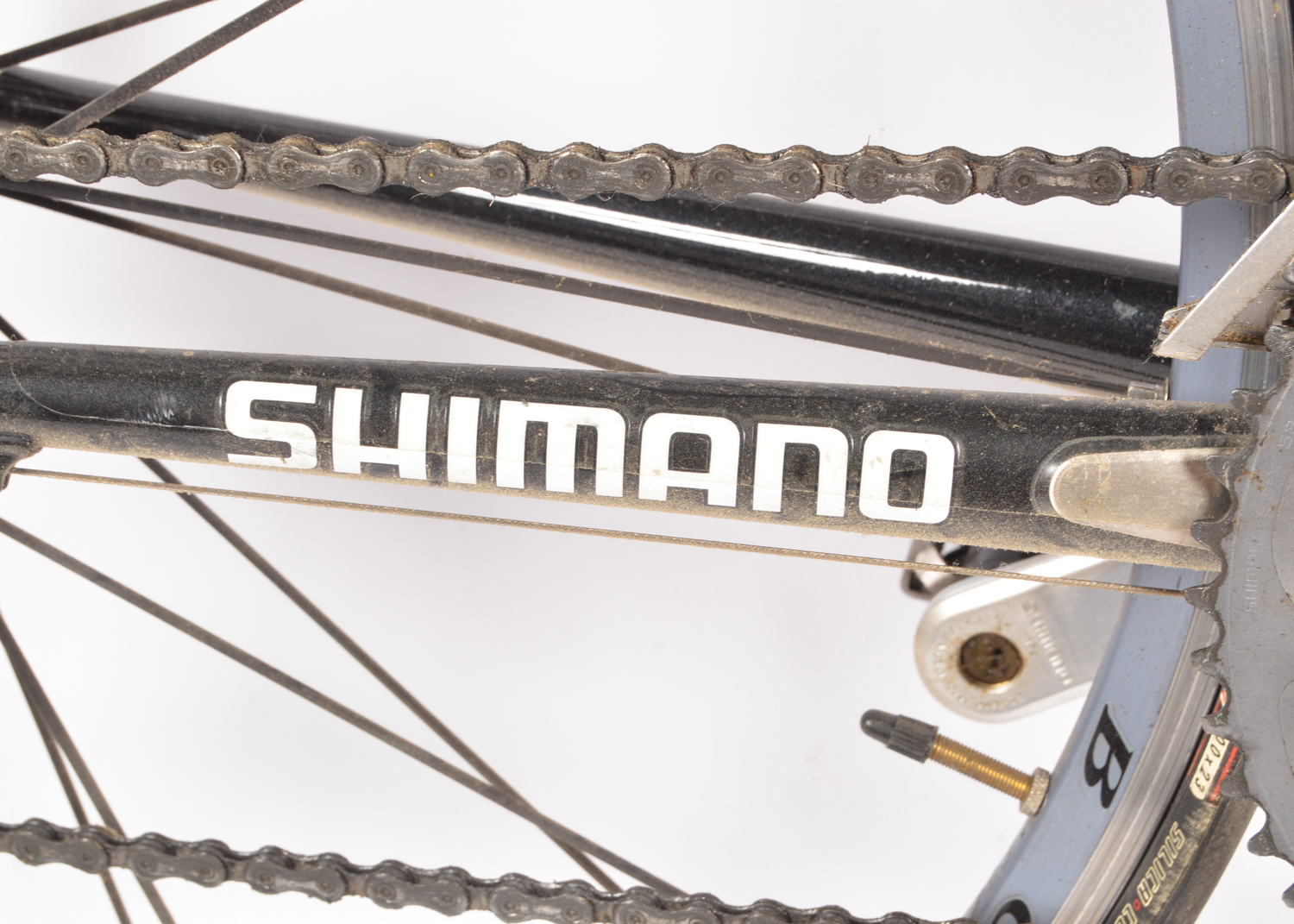 Trek Discovery Channel Road Bicycle | EBTH