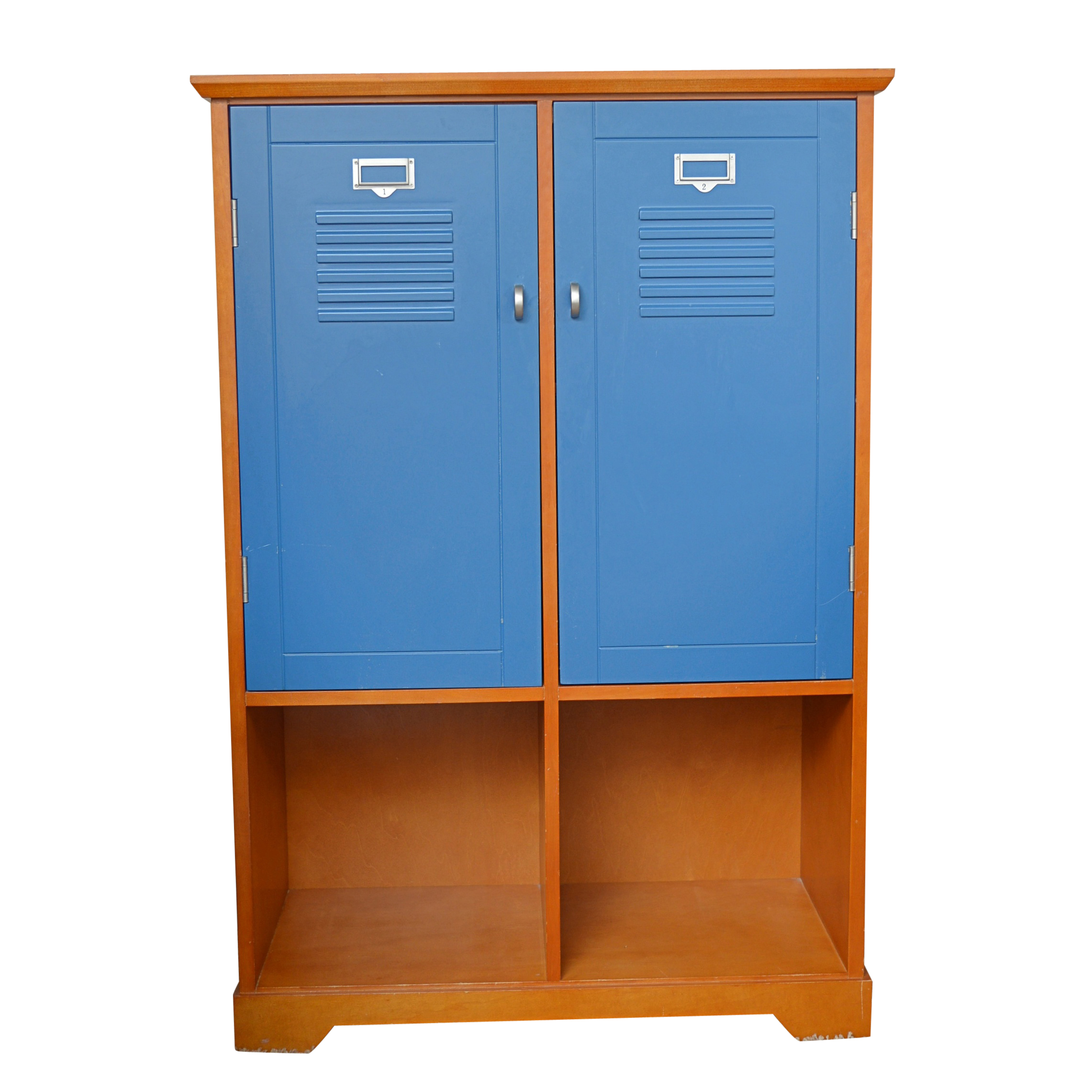 Pottery Barn Locker | EBTH