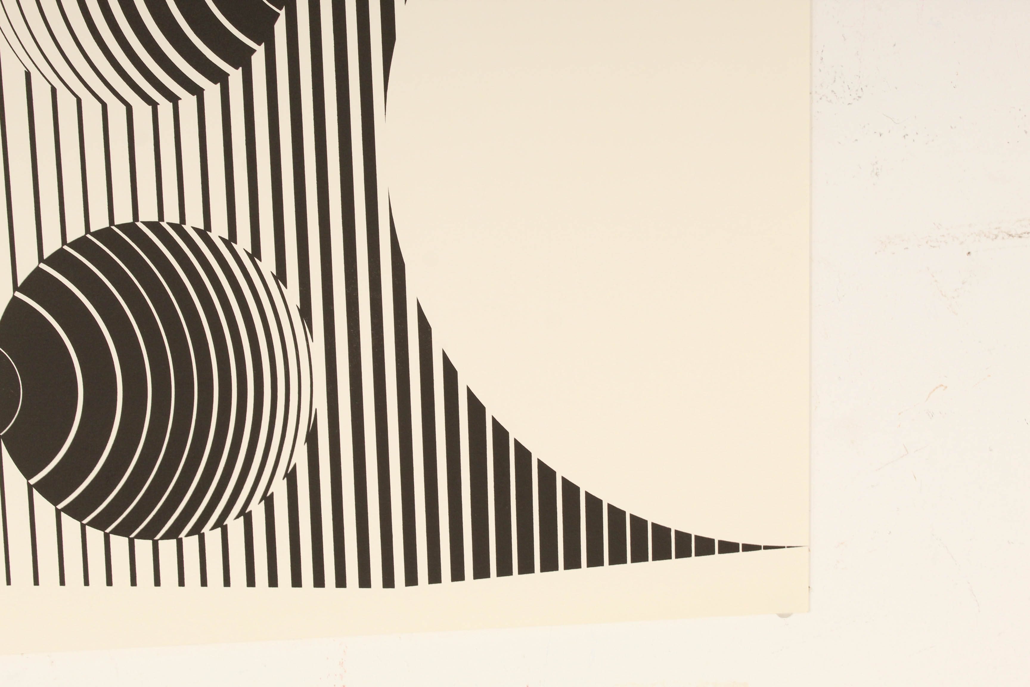 Donald Roberts 1965 Serigraph | EBTH