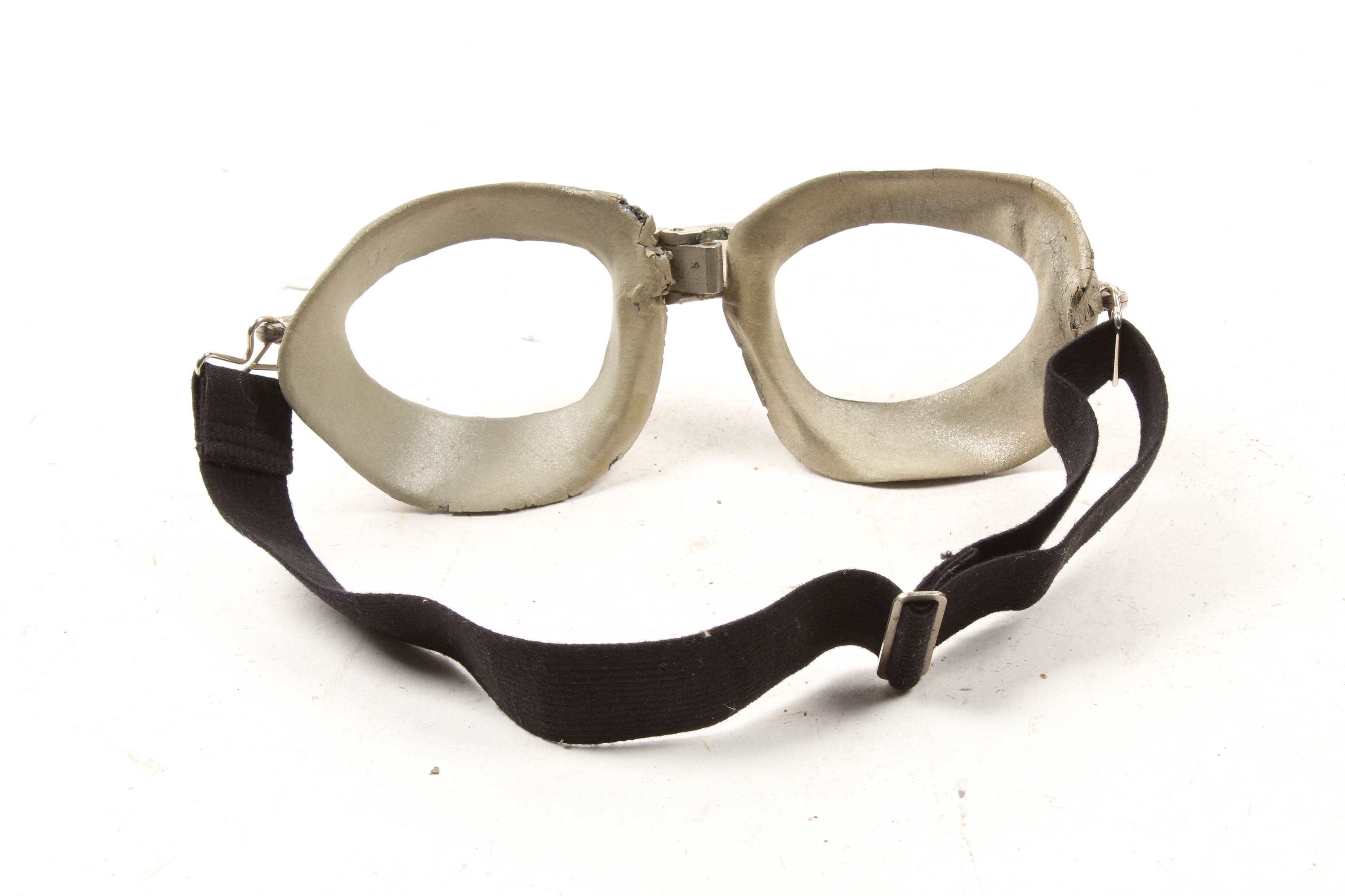 World War II U.S. Air Force Goggles | EBTH