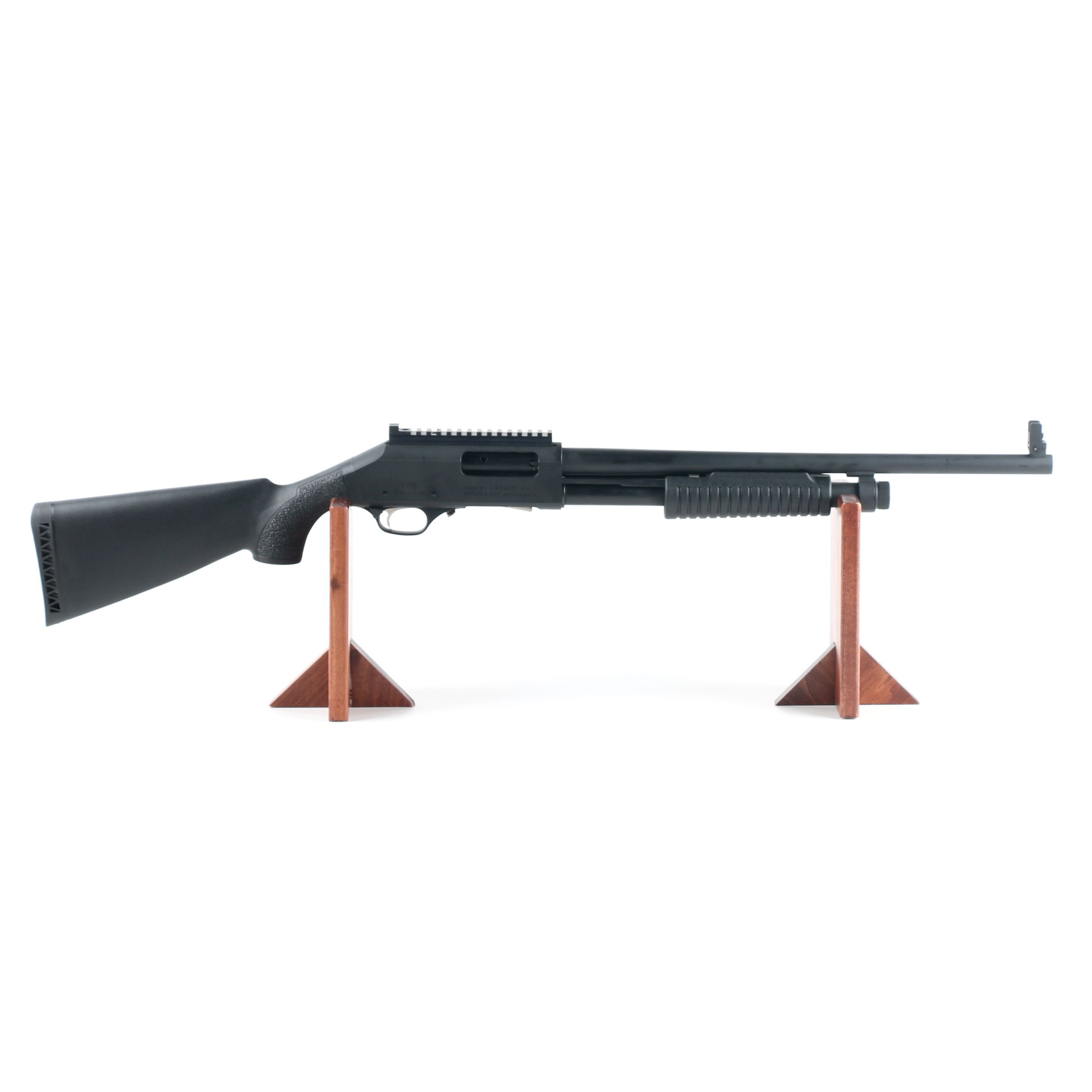 Heckler & Koch Fabarm Model FP6 12 Gauge Pump Shotgun | EBTH