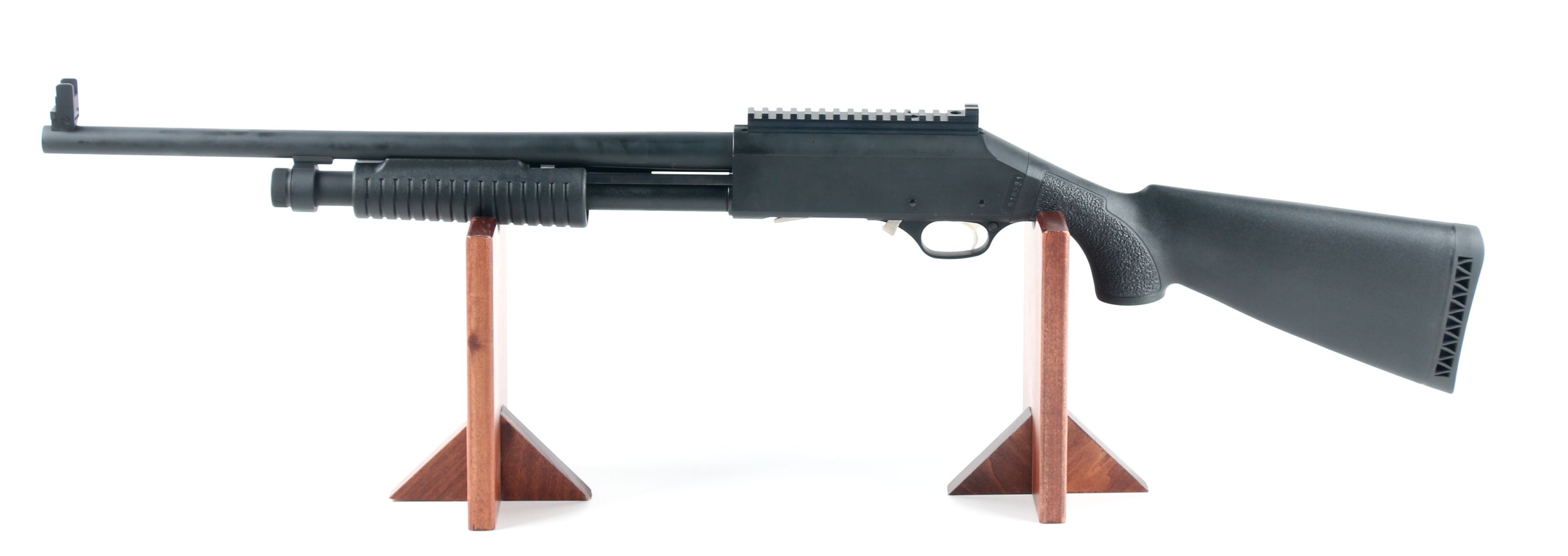 Heckler & Koch Fabarm Model FP6 12 Gauge Pump Shotgun | EBTH