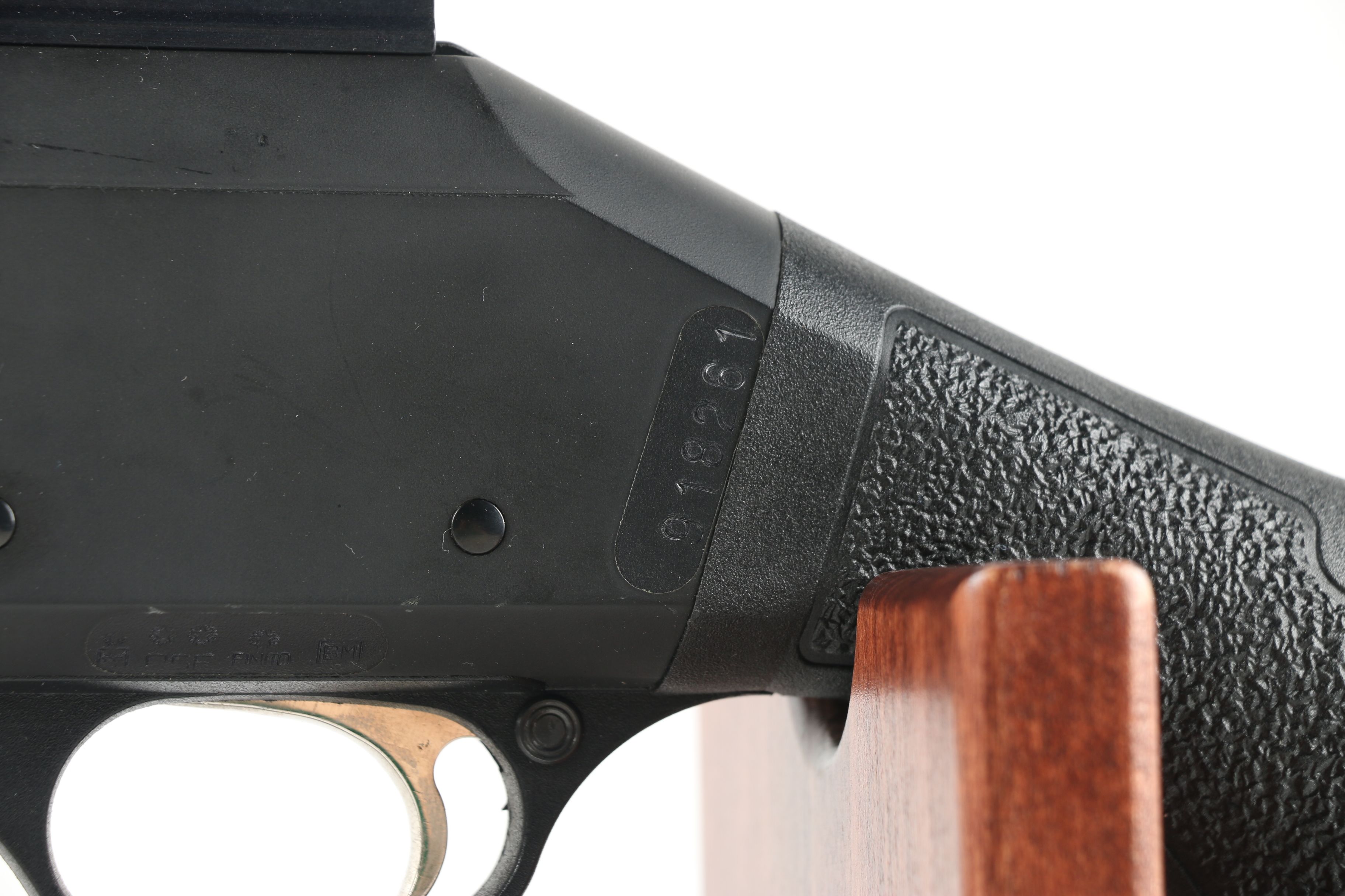 Heckler & Koch Fabarm Model FP6 12 Gauge Pump Shotgun | EBTH