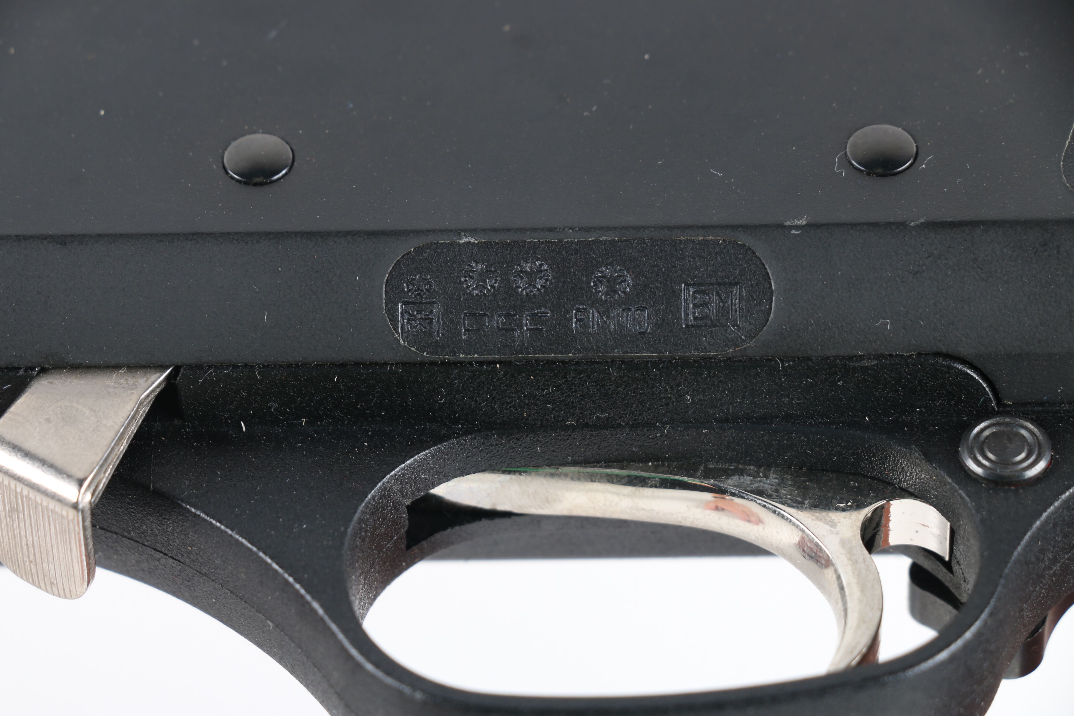 Heckler & Koch Fabarm Model FP6 12 Gauge Pump Shotgun | EBTH