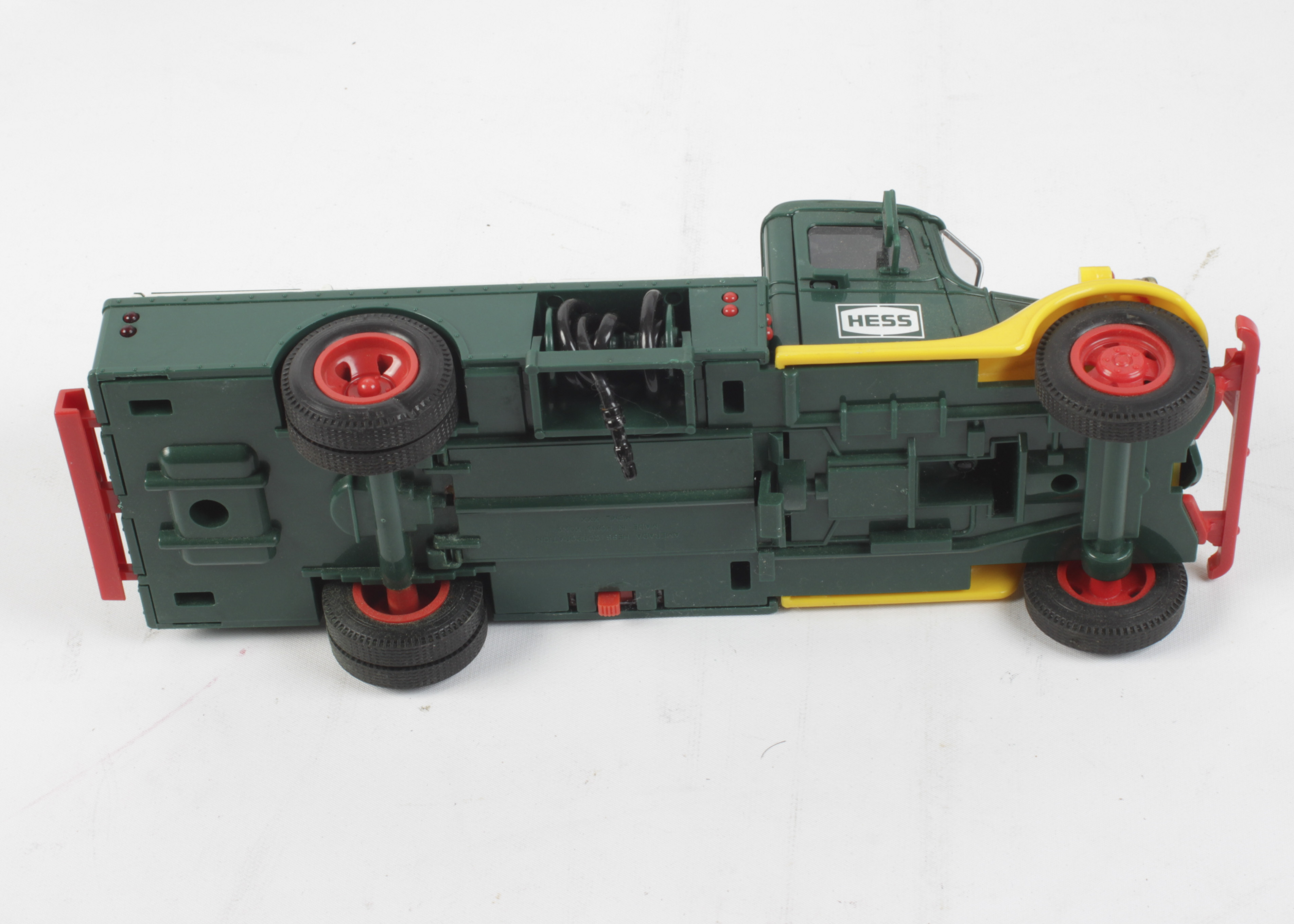Collection of Toy Truck Banks | EBTH