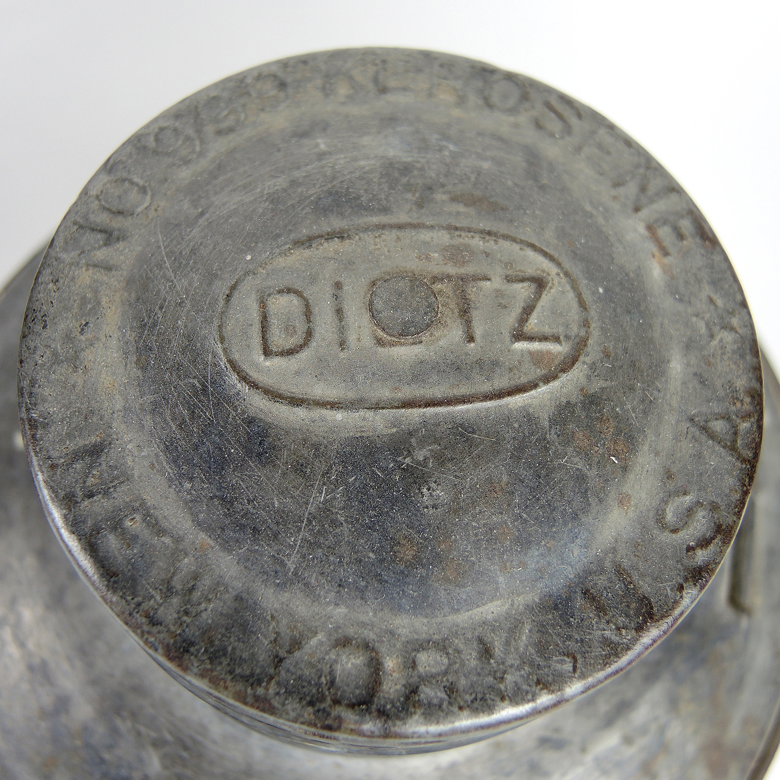 Vintage Dietz and Embury Mfg. Co. Railroad Lanterns | EBTH